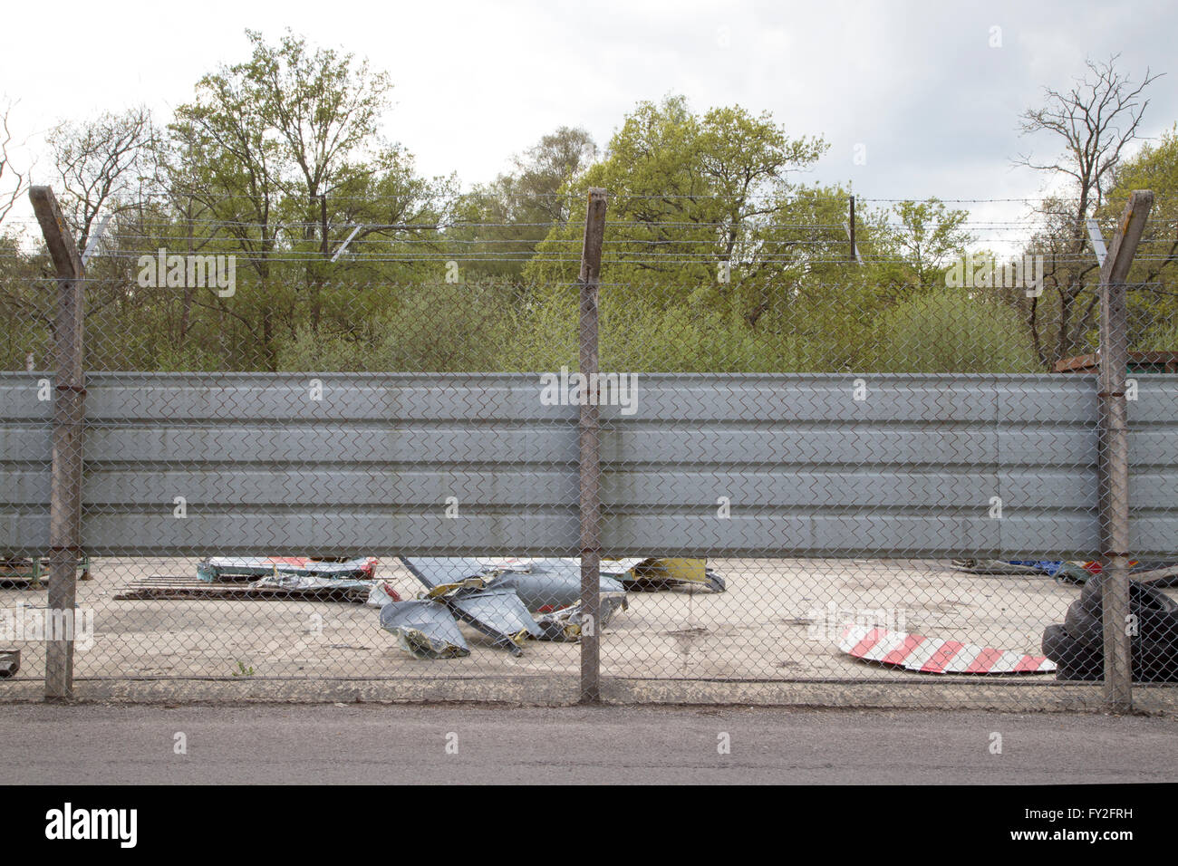 Aaib farnborough hi-res stock photography and images - Alamy