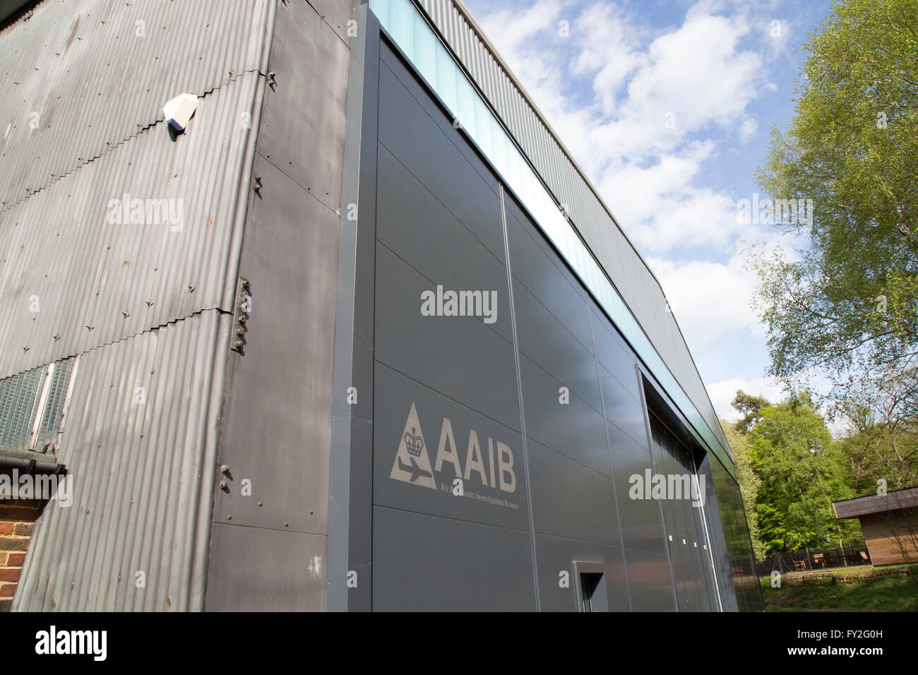 Logo aaib hi-res stock photography and images - Alamy