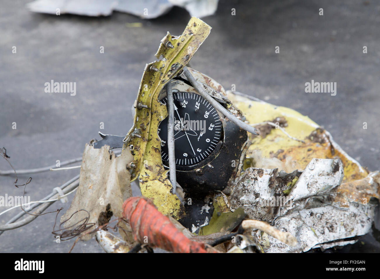 Air Accident Investigation Branch, AAIB, A.A.I.B Stock Photo - Alamy