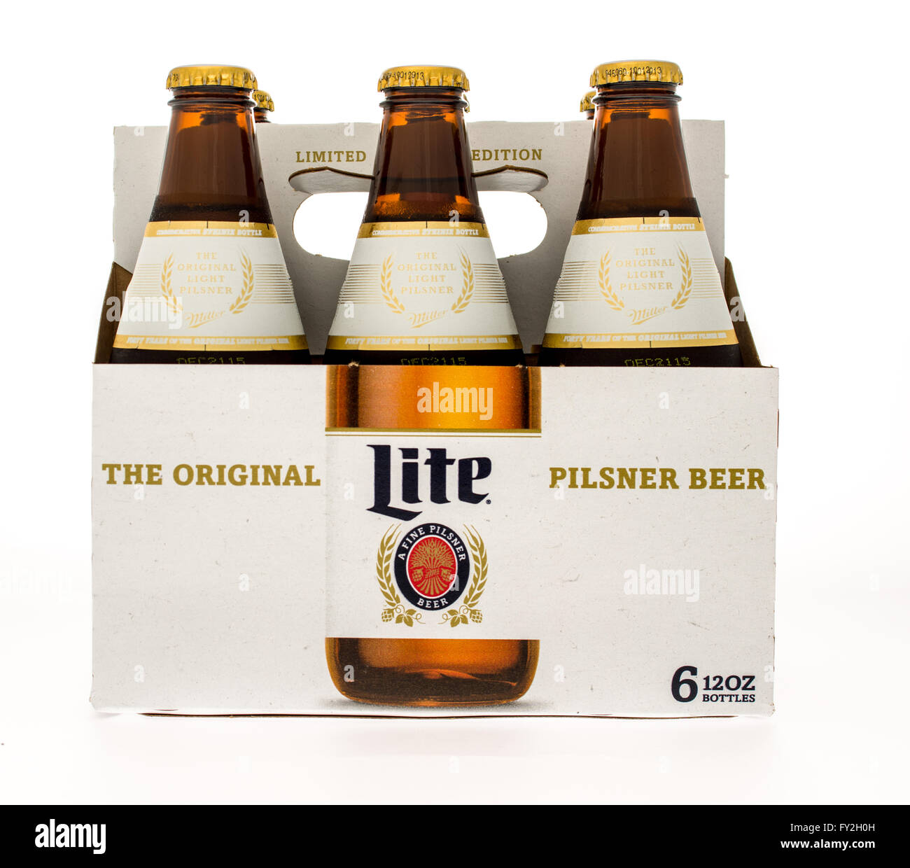 Winneconne, WI -4 Oct 2015: Stick of Speed Stick deodorant in Irish ...