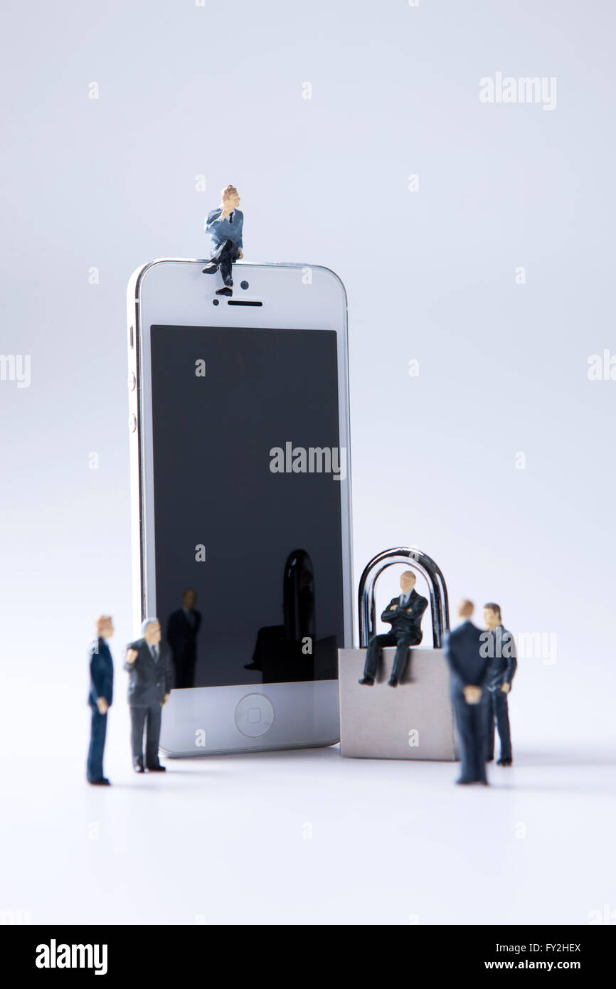 [PHO182] Mobile Concept Stock Photo - Alamy