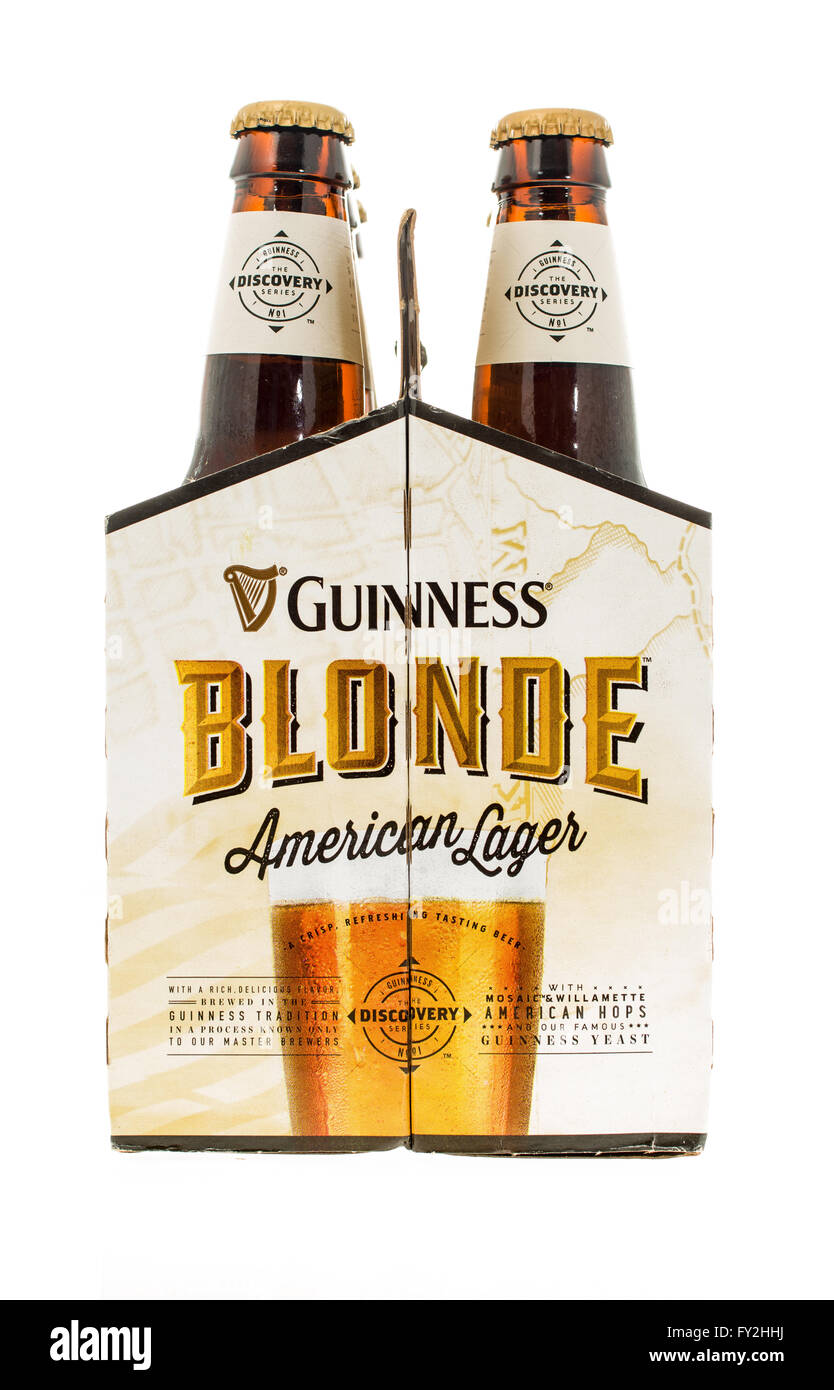 Guinness bottle hi-res stock photography and images - Alamy