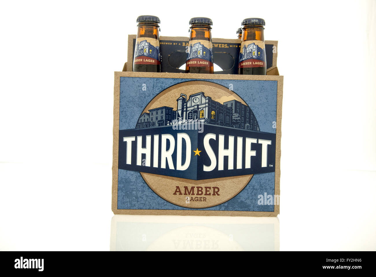 Third beer hi-res stock photography and images - Alamy