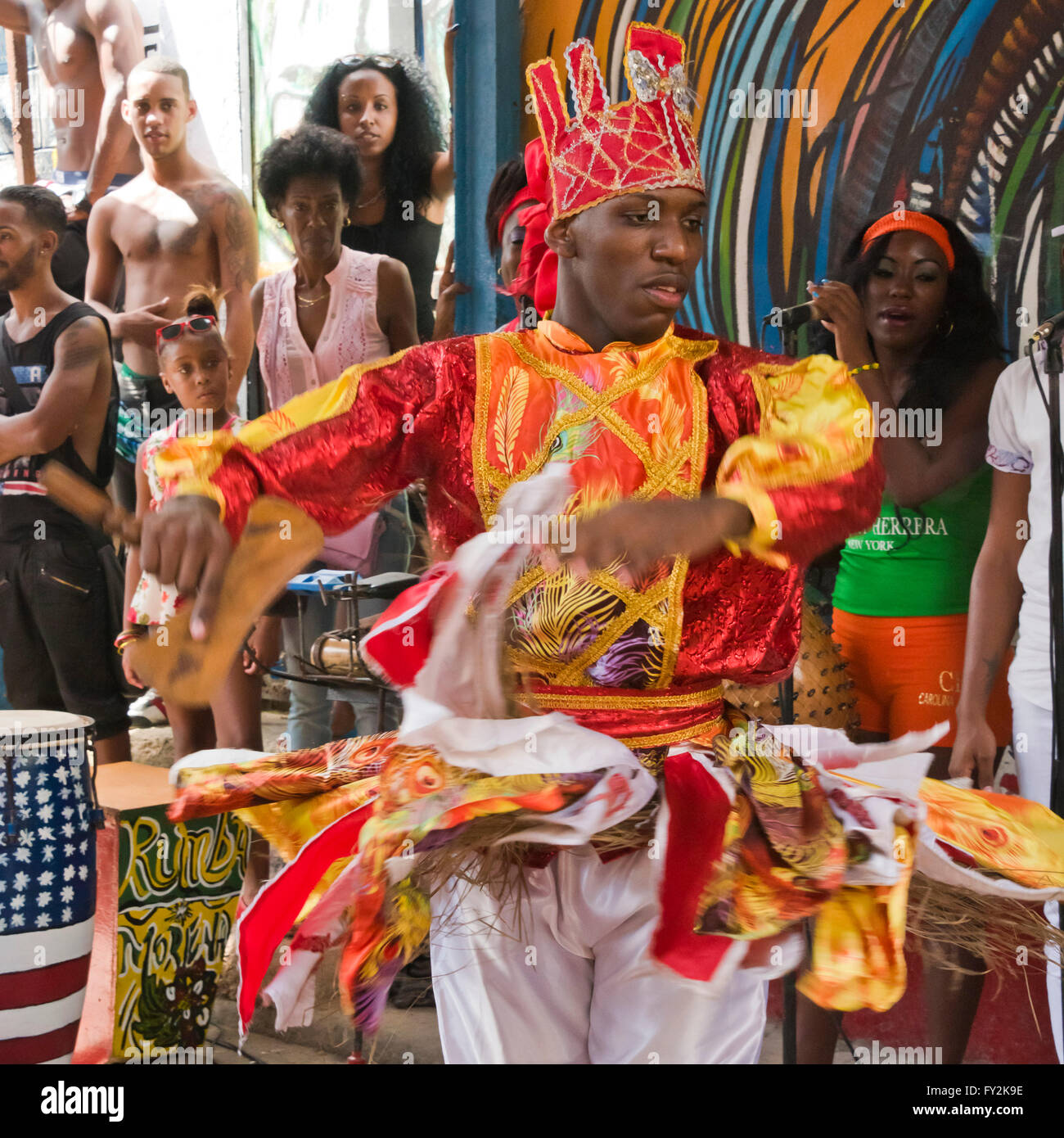 Native american buskers hi-res stock photography and images - Alamy