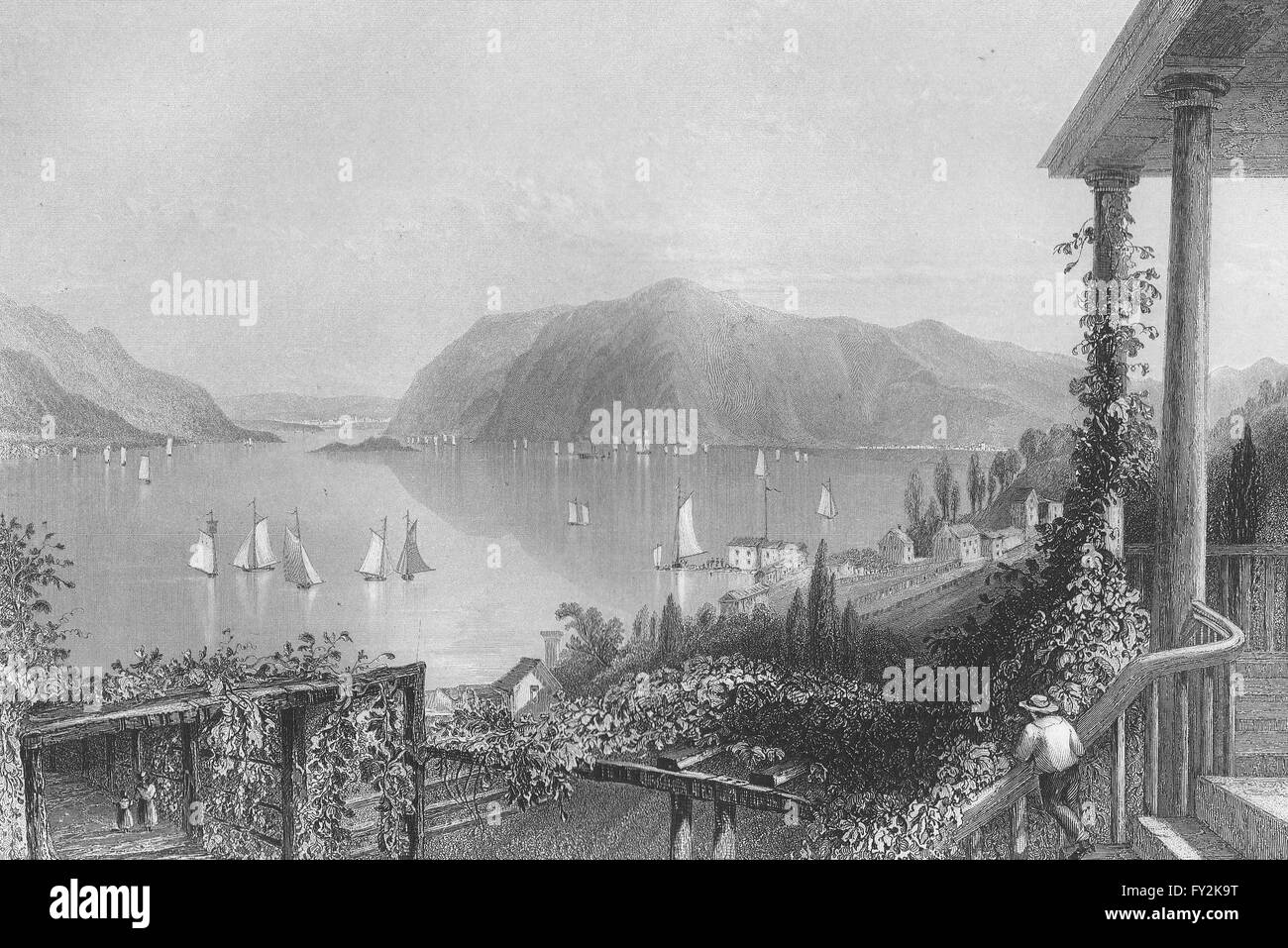 Ruggles house hi-res stock photography and images - Alamy