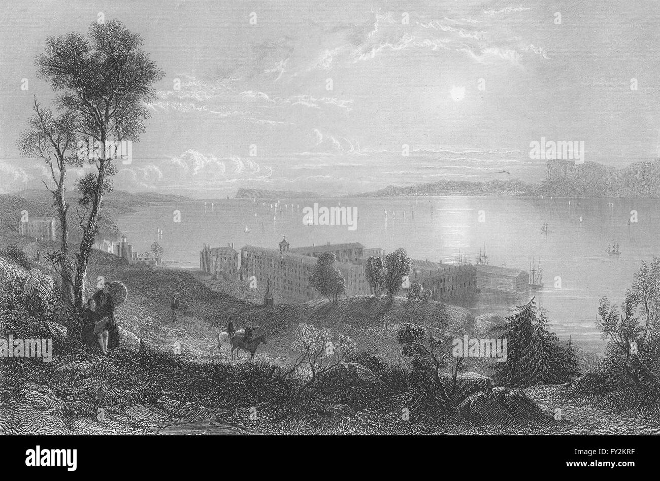 Sing sing prison hi-res stock photography and images - Alamy