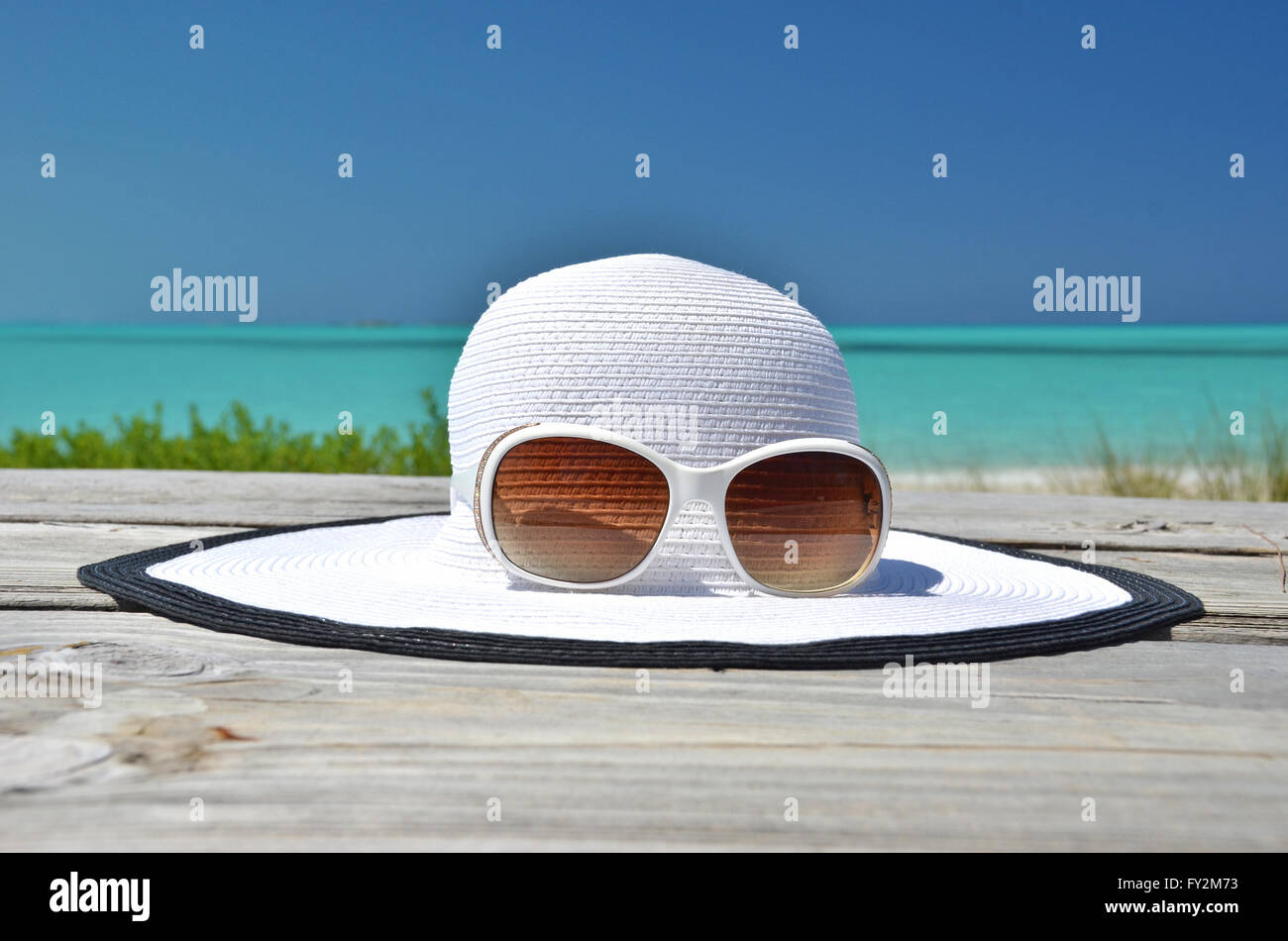 Great exuma island resort hi-res stock photography and images - Alamy