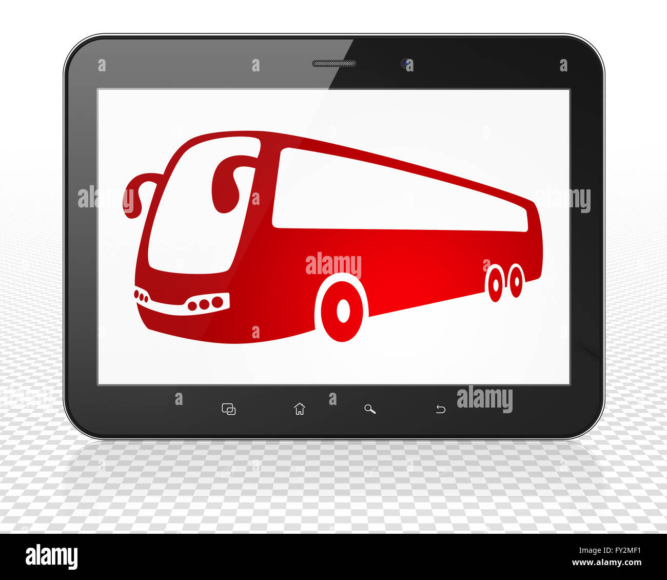 Bus passenger laptop hi-res stock photography and images - Alamy