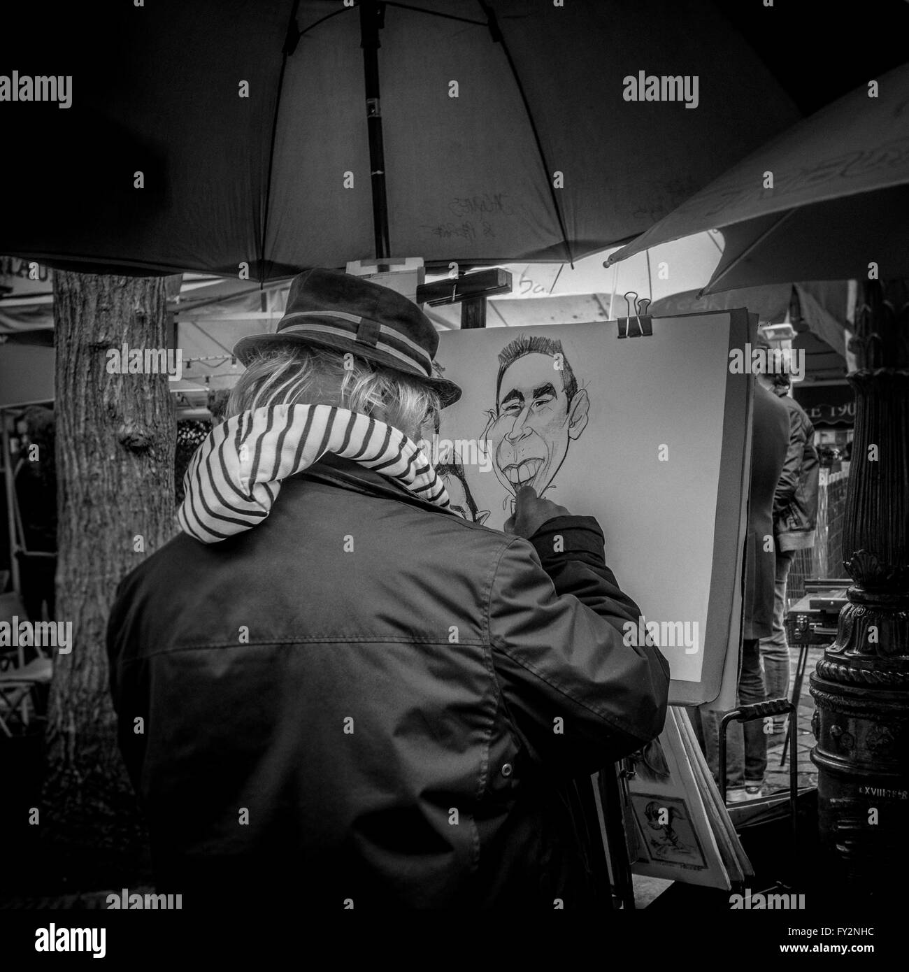 Warm place Black and White Stock Photos & Images - Alamy