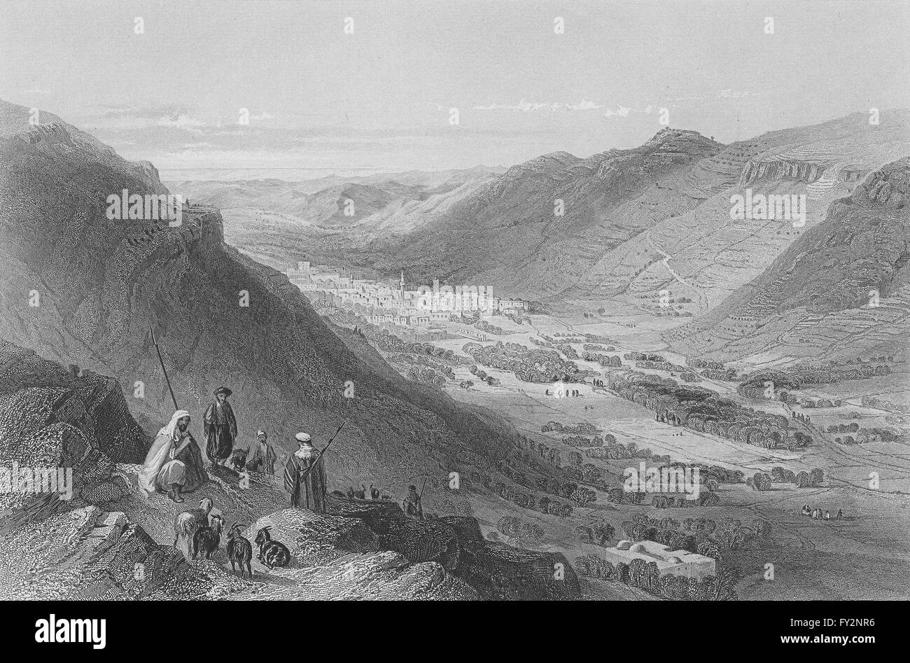 Sichem hi-res stock photography and images - Alamy