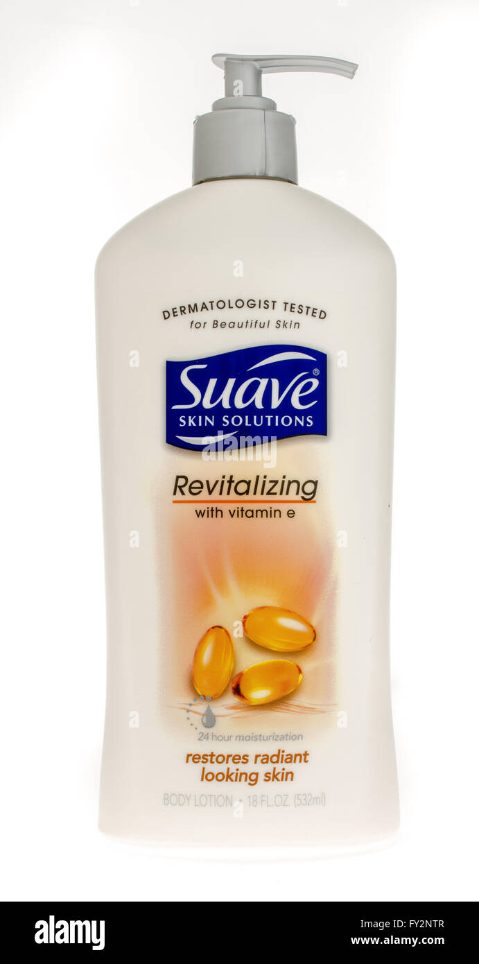 Suave hi-res stock photography and images - Alamy