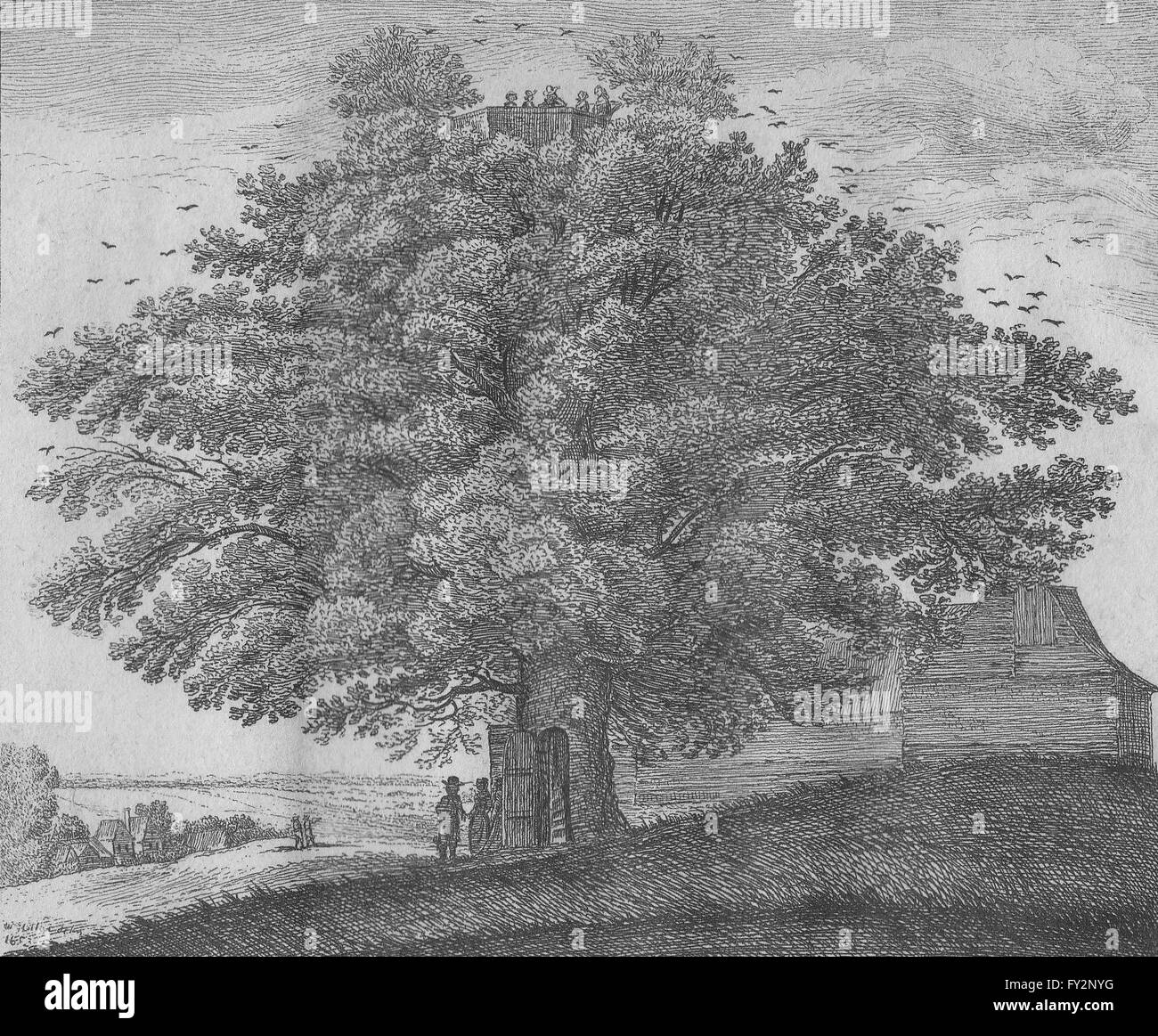 John at hampstead Black and White Stock Photos & Images - Alamy