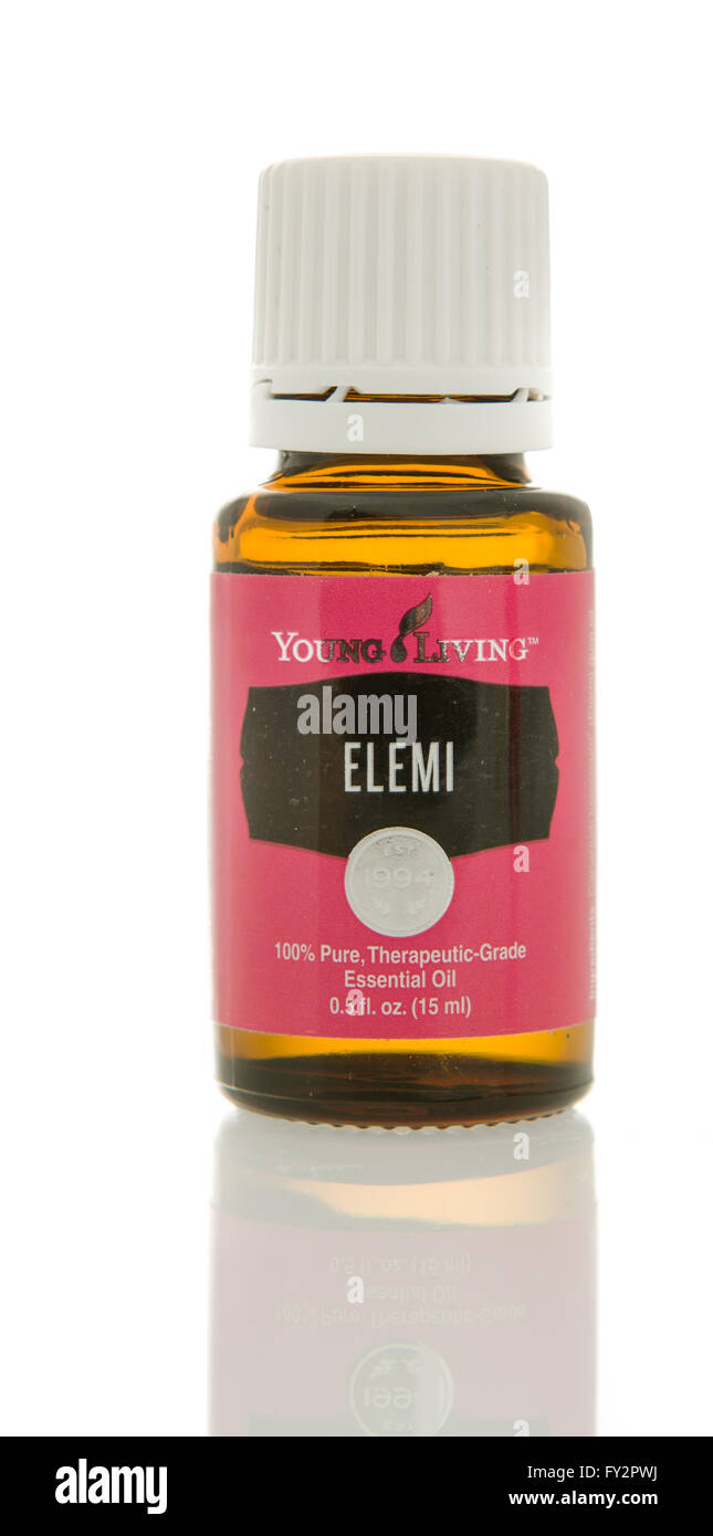 Elemi hi-res stock photography and images - Alamy