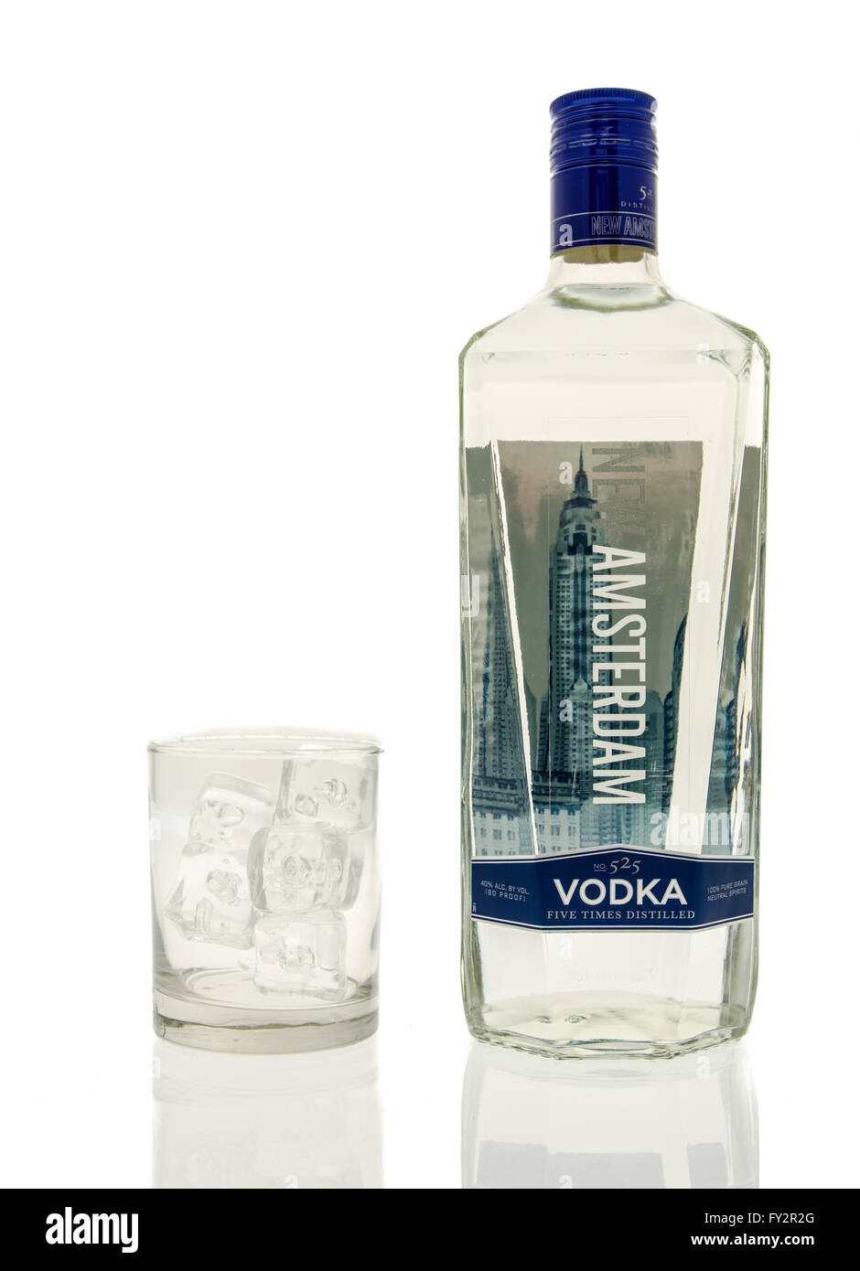 Wet amsterdam Cut Out Stock Images & Pictures - Alamy