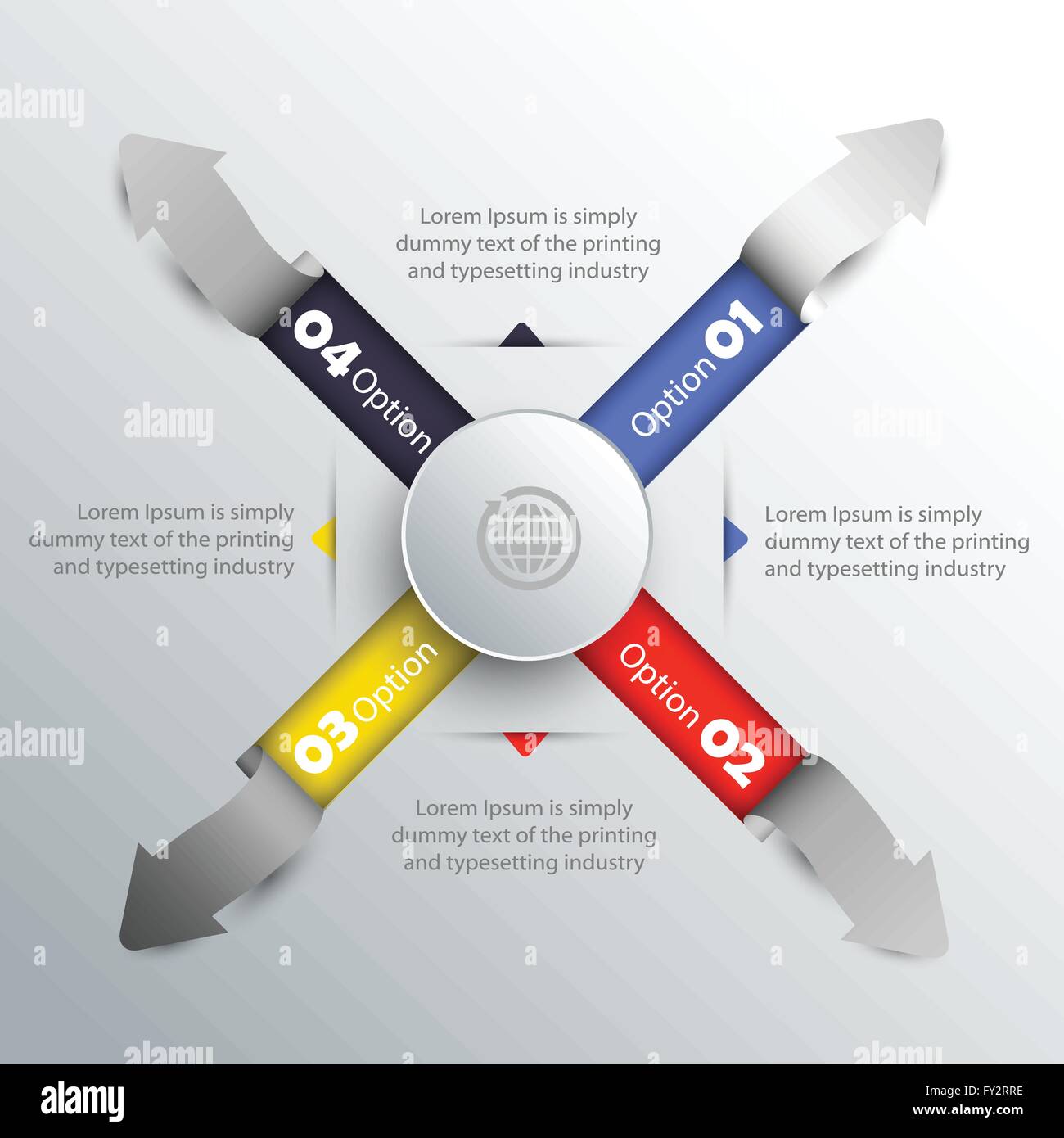 Inforgraphic elements - Transparent shadows , easy to place on all ...