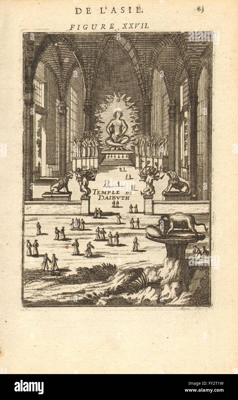 Kyoto temple de daibuth daibutsu hoko ji hi-res stock photography and ...