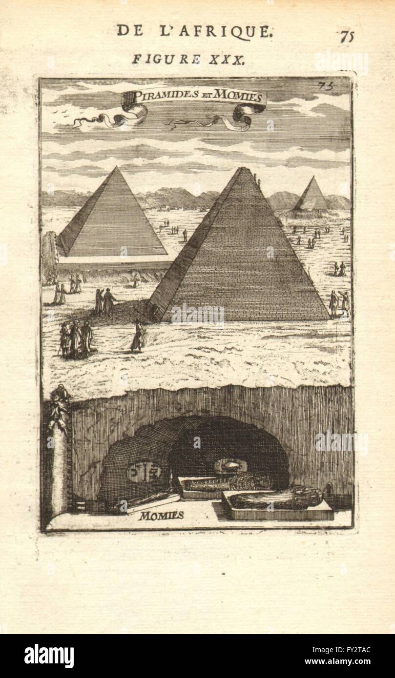 Mummies egypt hi-res stock photography and images - Alamy