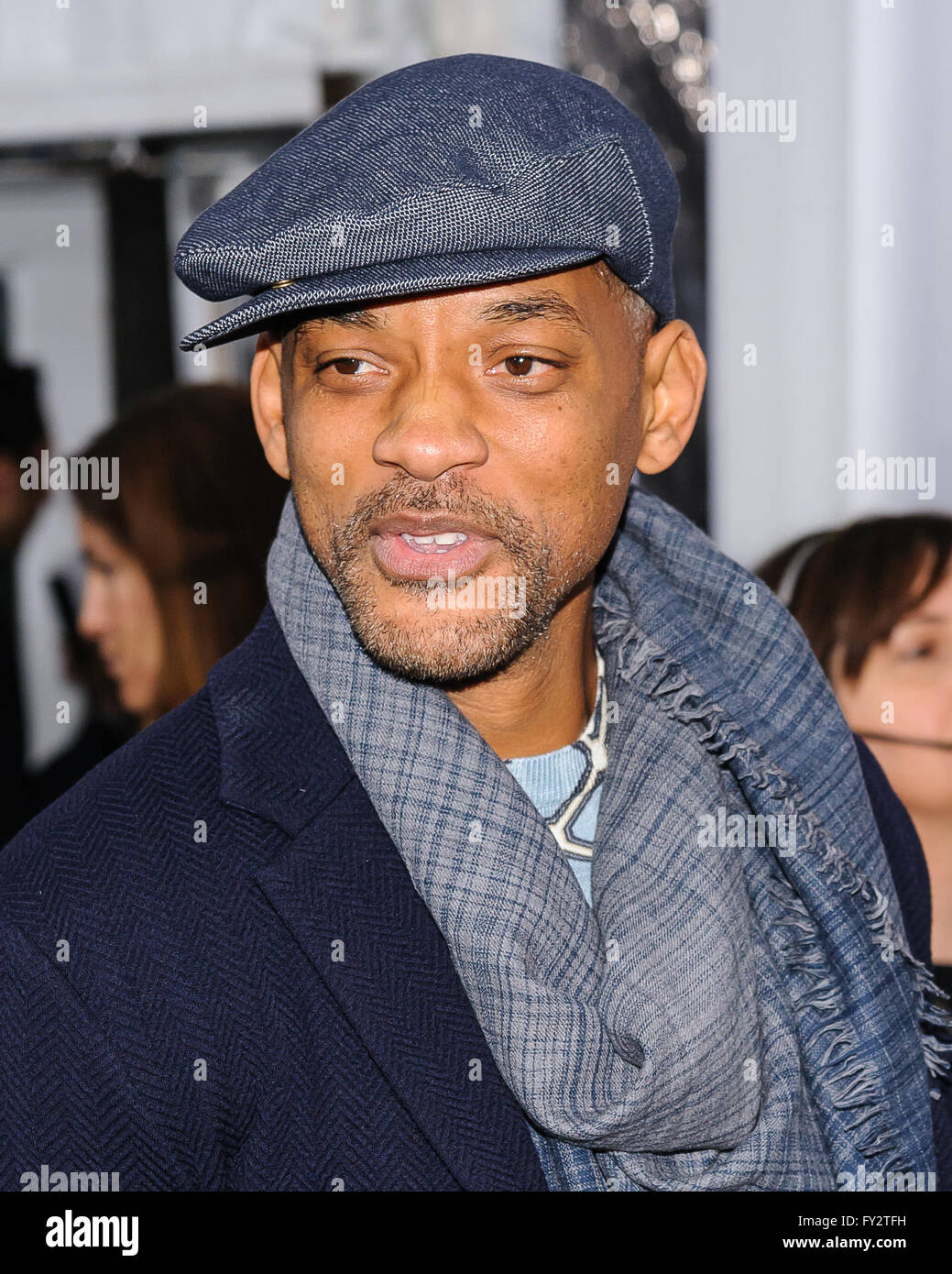 New York premiere of Warner Bros. Pictures’ 'Batman v Superman: Dawn of ...