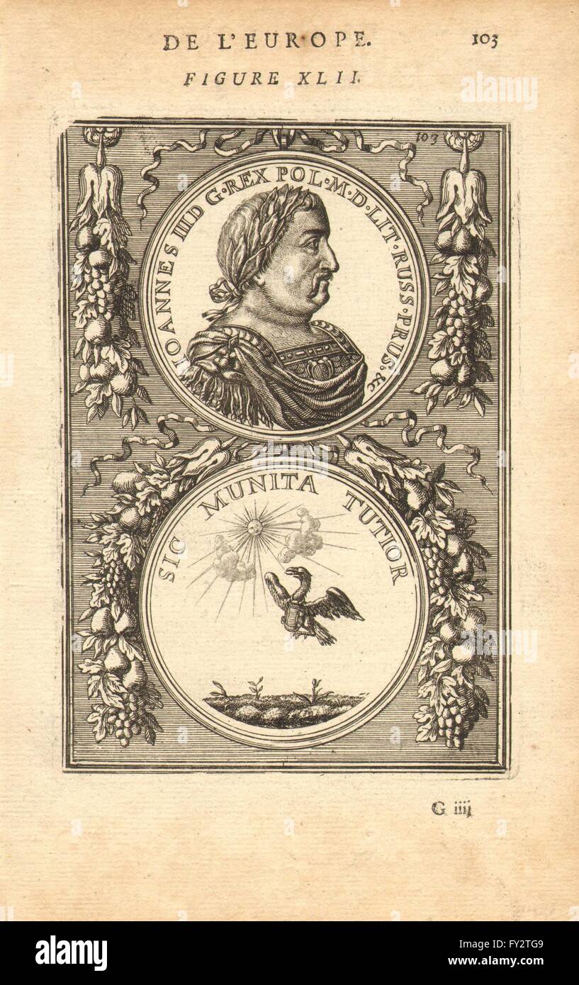 John sobieski hi-res stock photography and images - Alamy