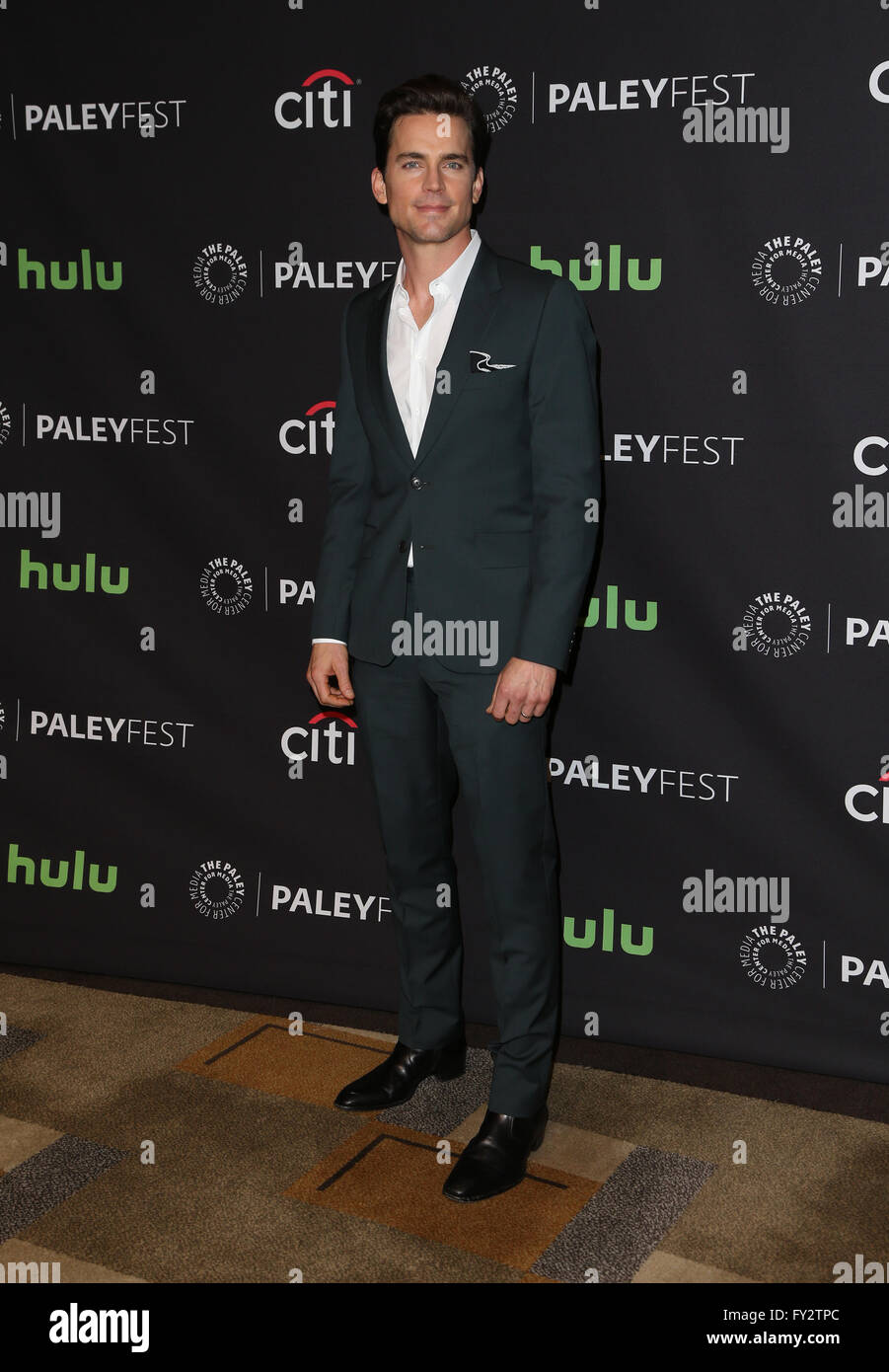 The Paley Center For Media's 33rd Annual PaleyFest Los Angeles ...
