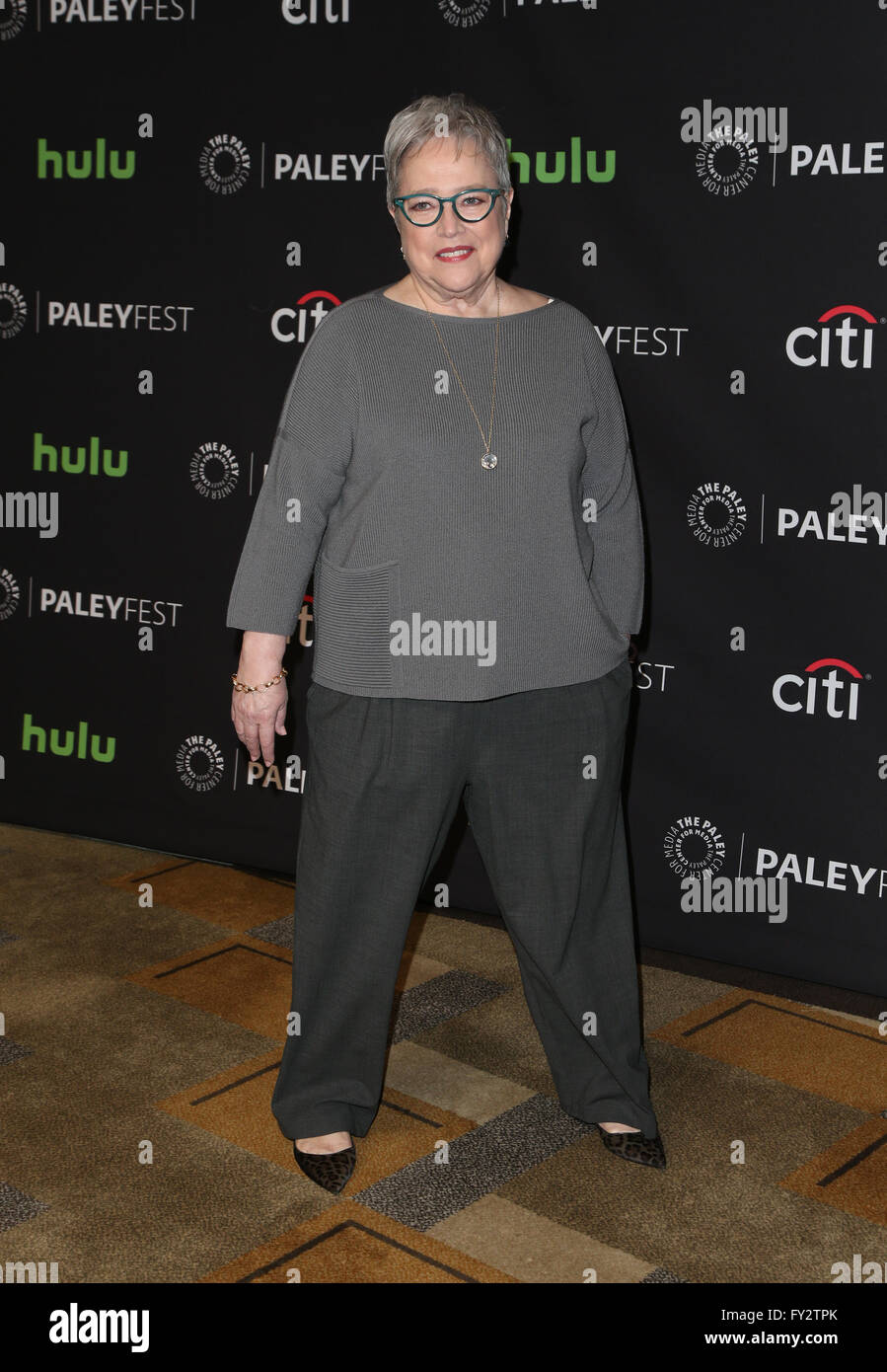 The Paley Center For Media's 33rd Annual PaleyFest Los Angeles ...