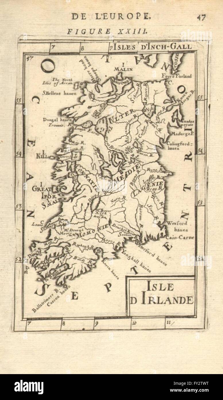 Villes d'irlande hi-res stock photography and images - Alamy