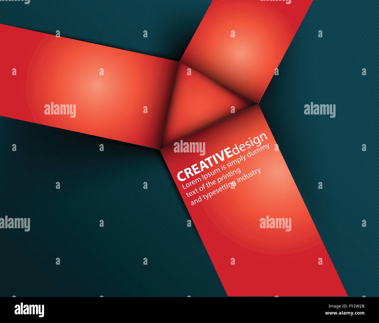 Creative design background Stock Vector Image & Art - Alamy