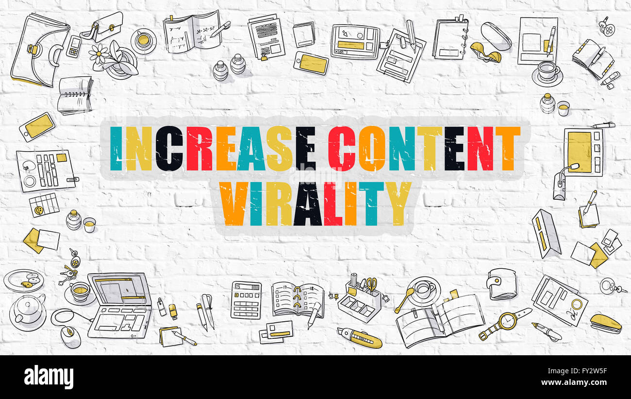 Virality hi-res stock photography and images - Alamy