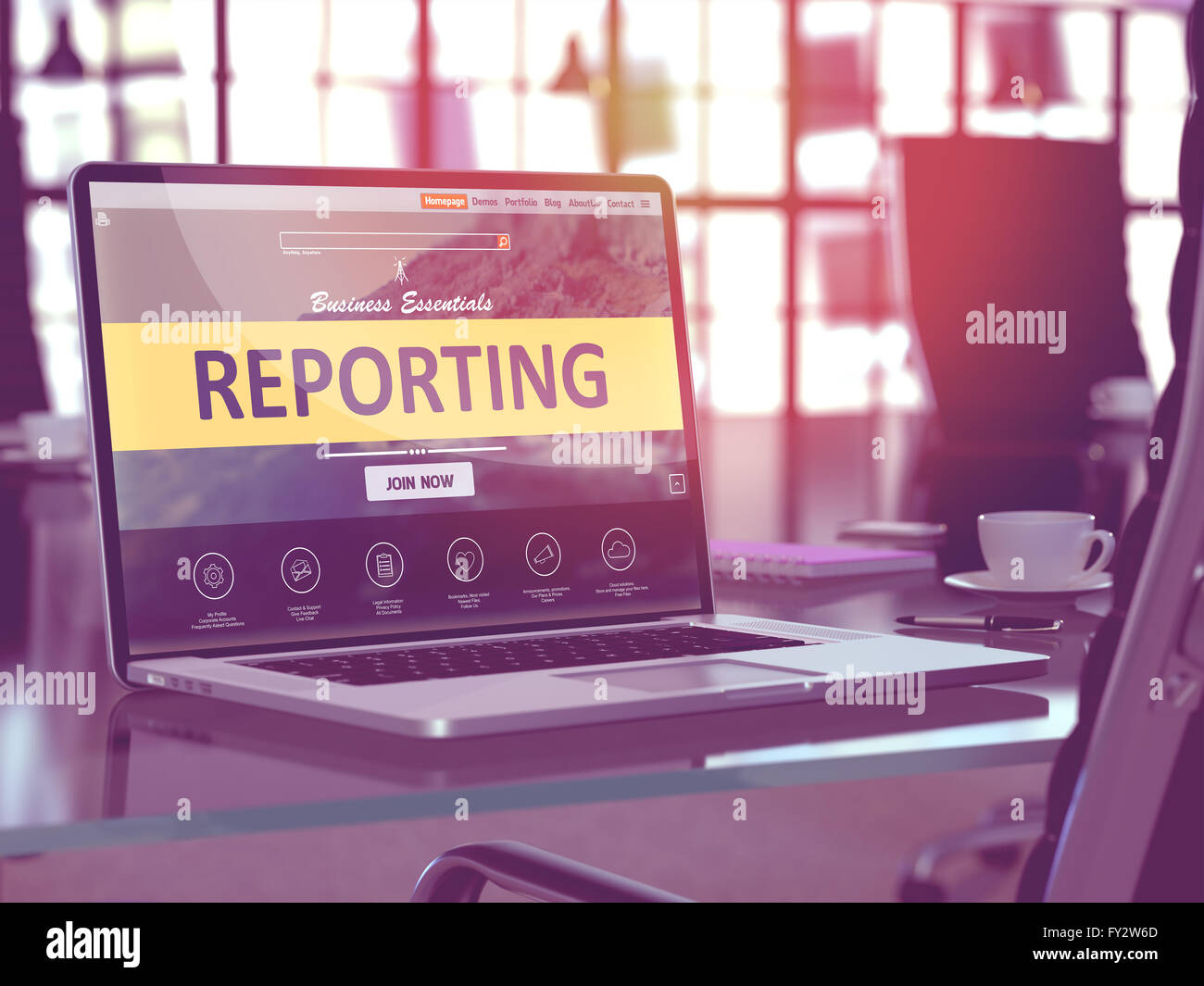 Data collection for reporting hi-res stock photography and images - Alamy