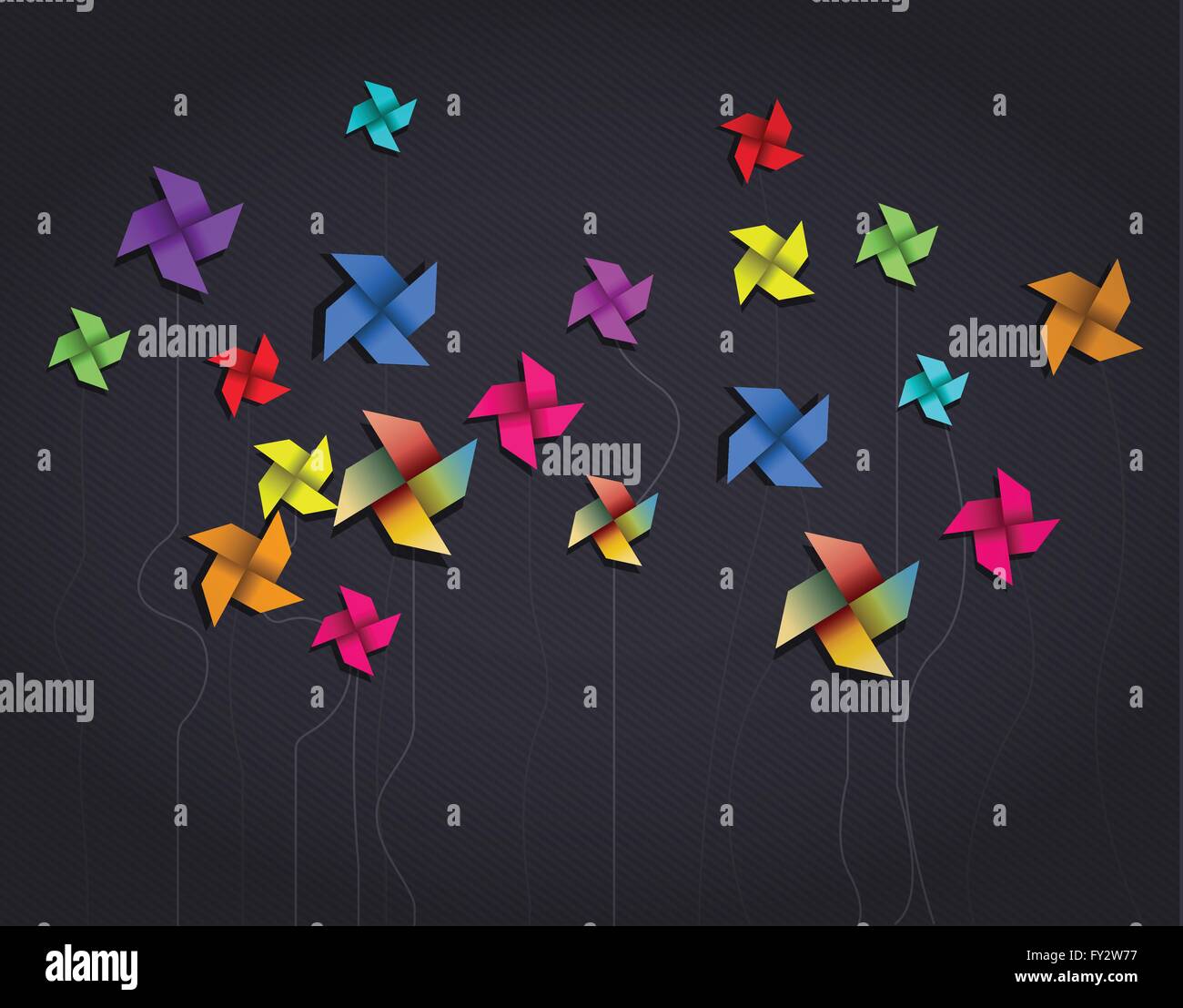 Creative design background Stock Vector Image & Art - Alamy