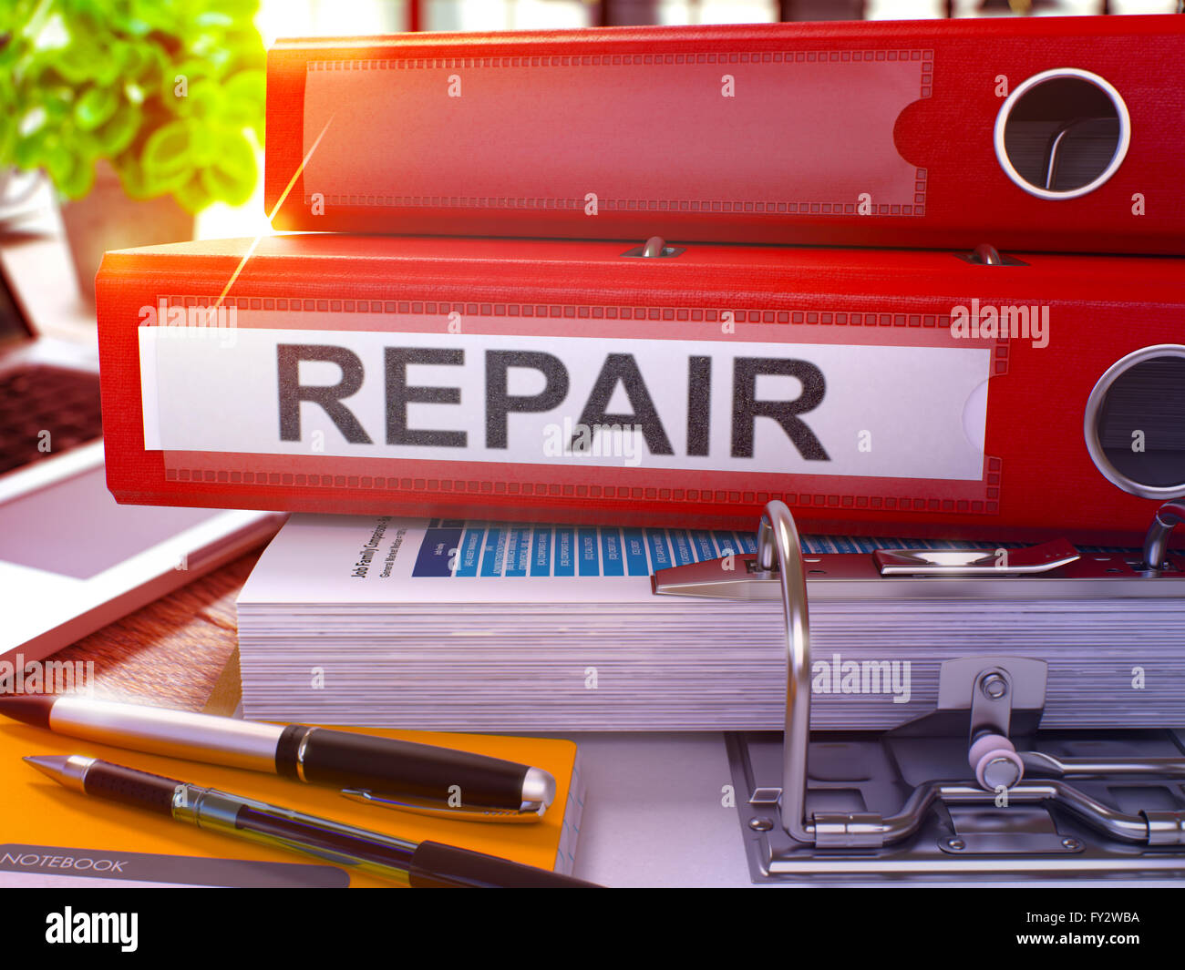 Ring repair hi-res stock photography and images - Alamy