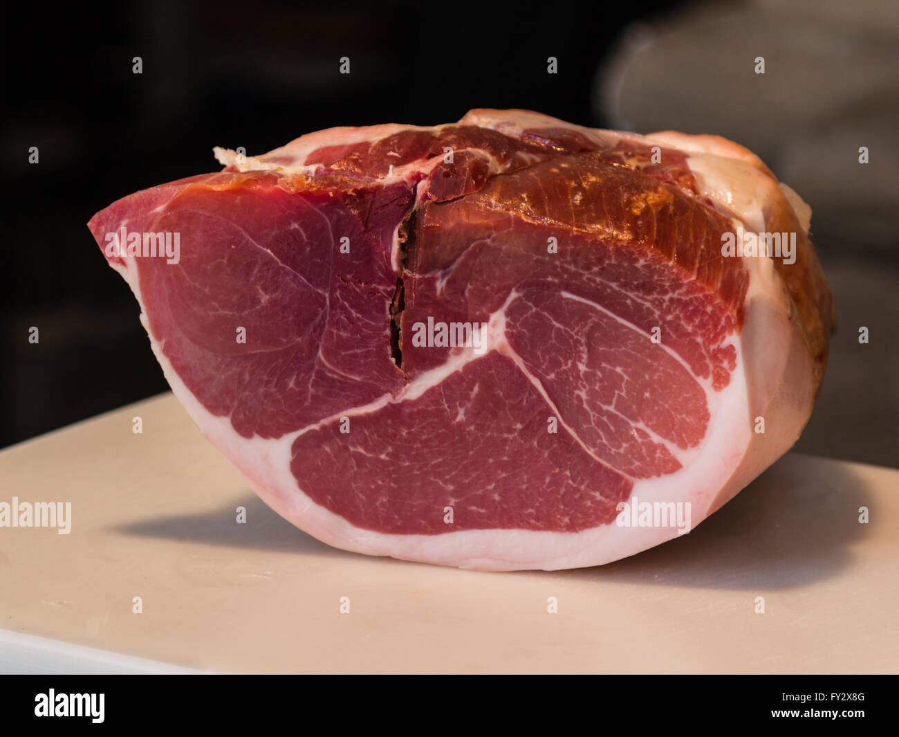 Italian christmas lunch table hi-res stock photography and images - Alamy