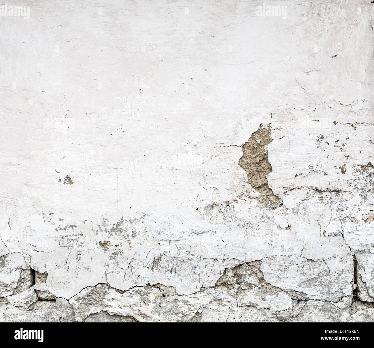 Cracked rough cement surface hi-res stock photography and images - Alamy