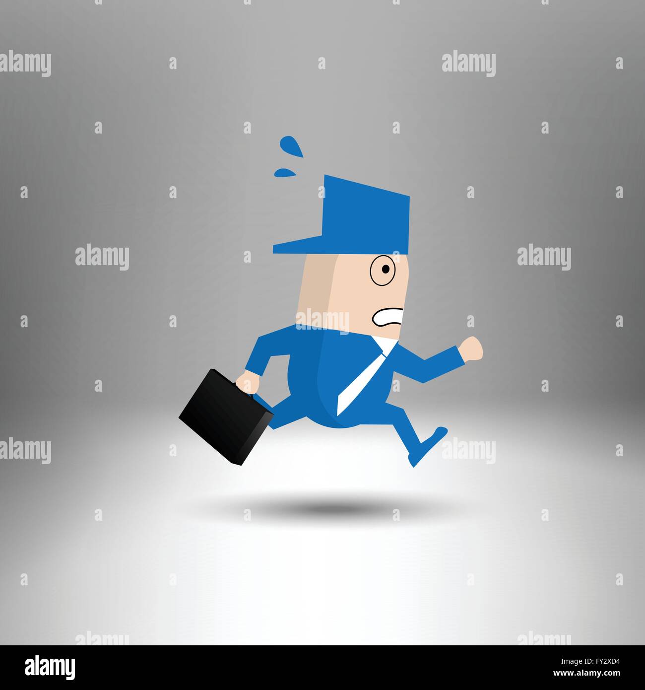 Hurriedly hi-res stock photography and images - Alamy