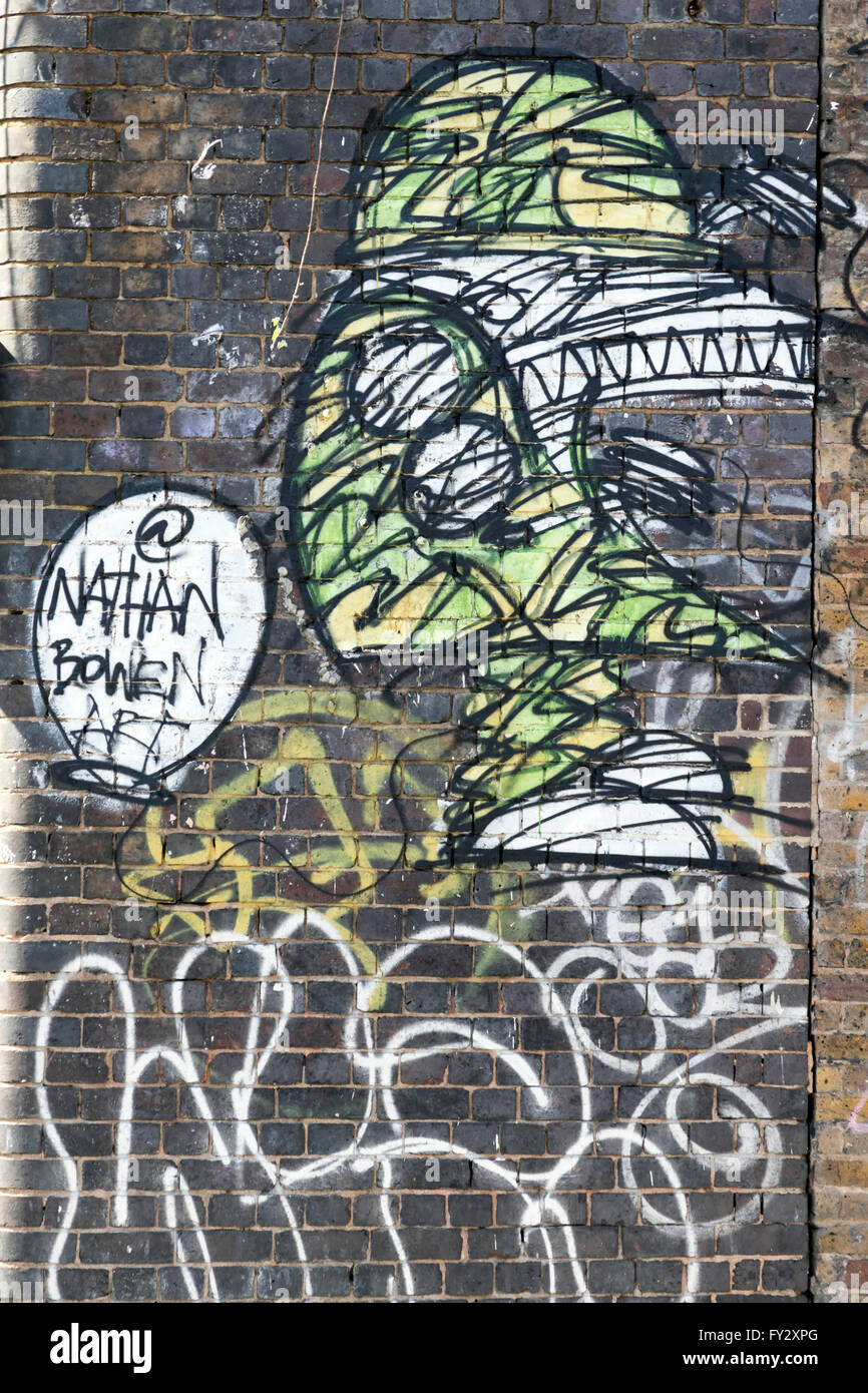 Nathan bowen art hi-res stock photography and images - Alamy