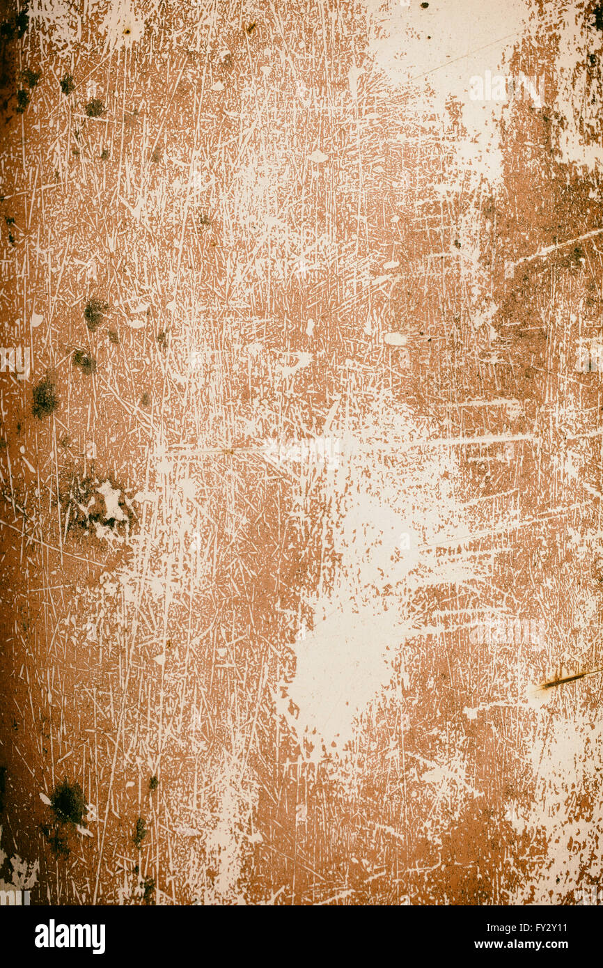 Old rusty and rotten metal hi-res stock photography and images - Alamy