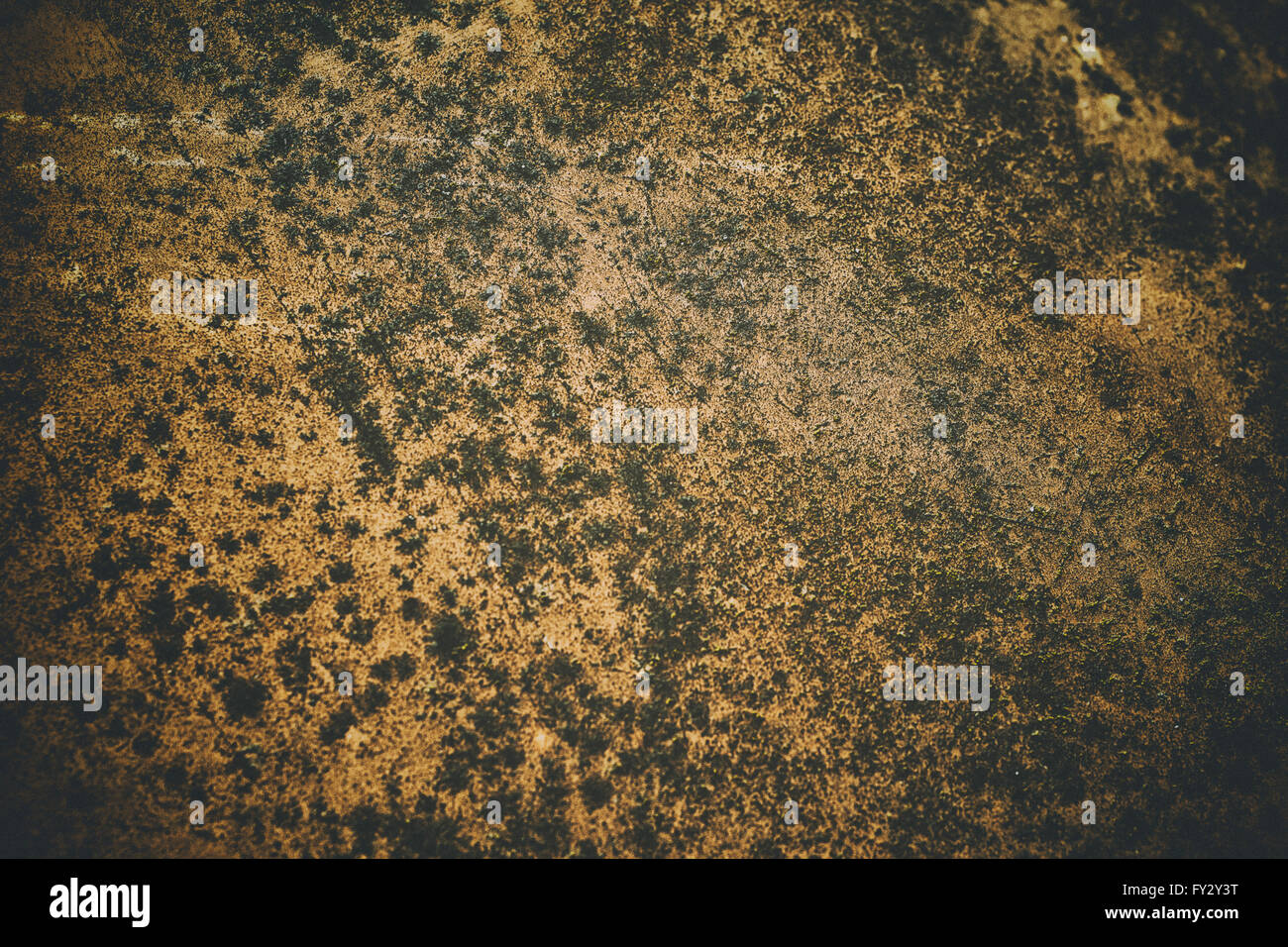 old rusty metal plate for background Stock Photo - Alamy