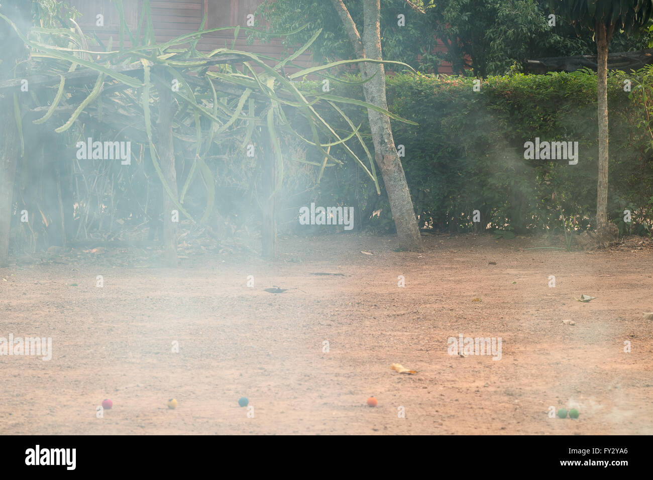 Fire cracker explosion hi-res stock photography and images - Alamy