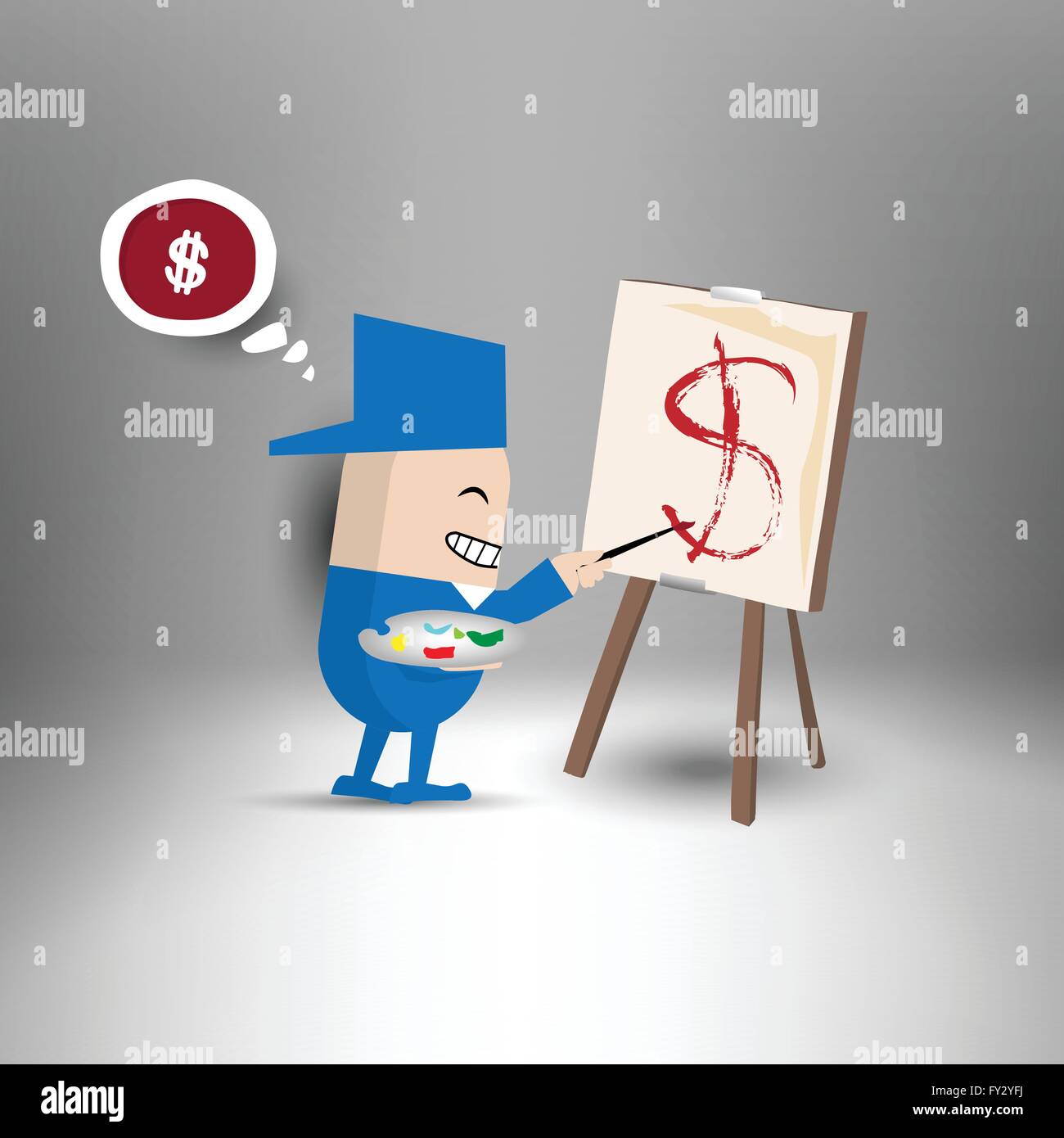 Delectable concepts Stock Vector Images - Alamy