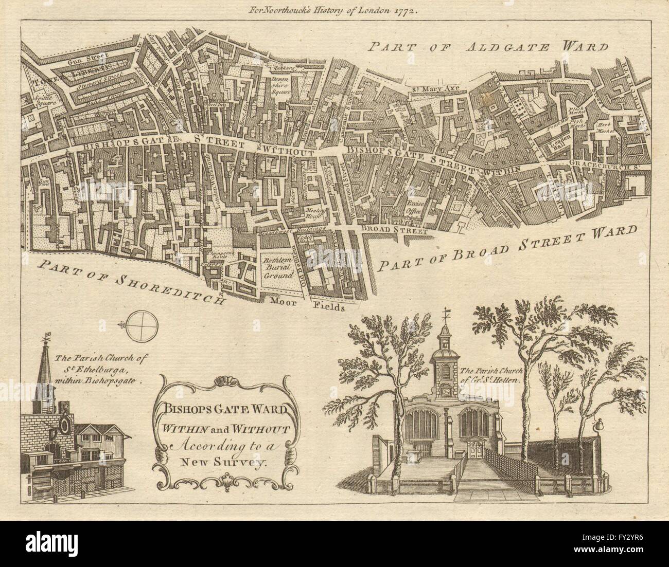 Houndsditch hi-res stock photography and images - Alamy