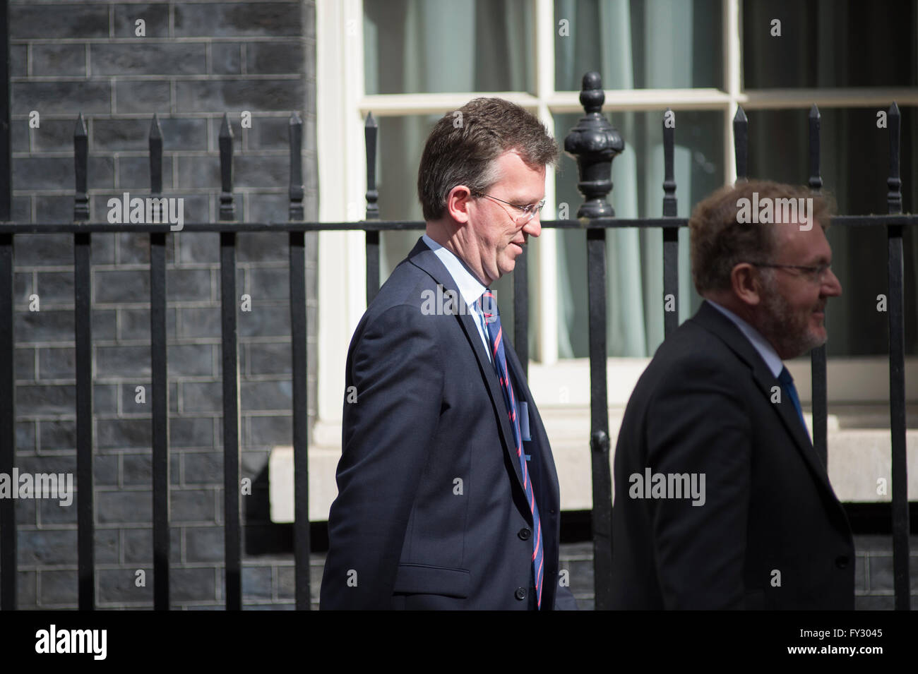 Jeremy wright qc mp hi-res stock photography and images - Alamy