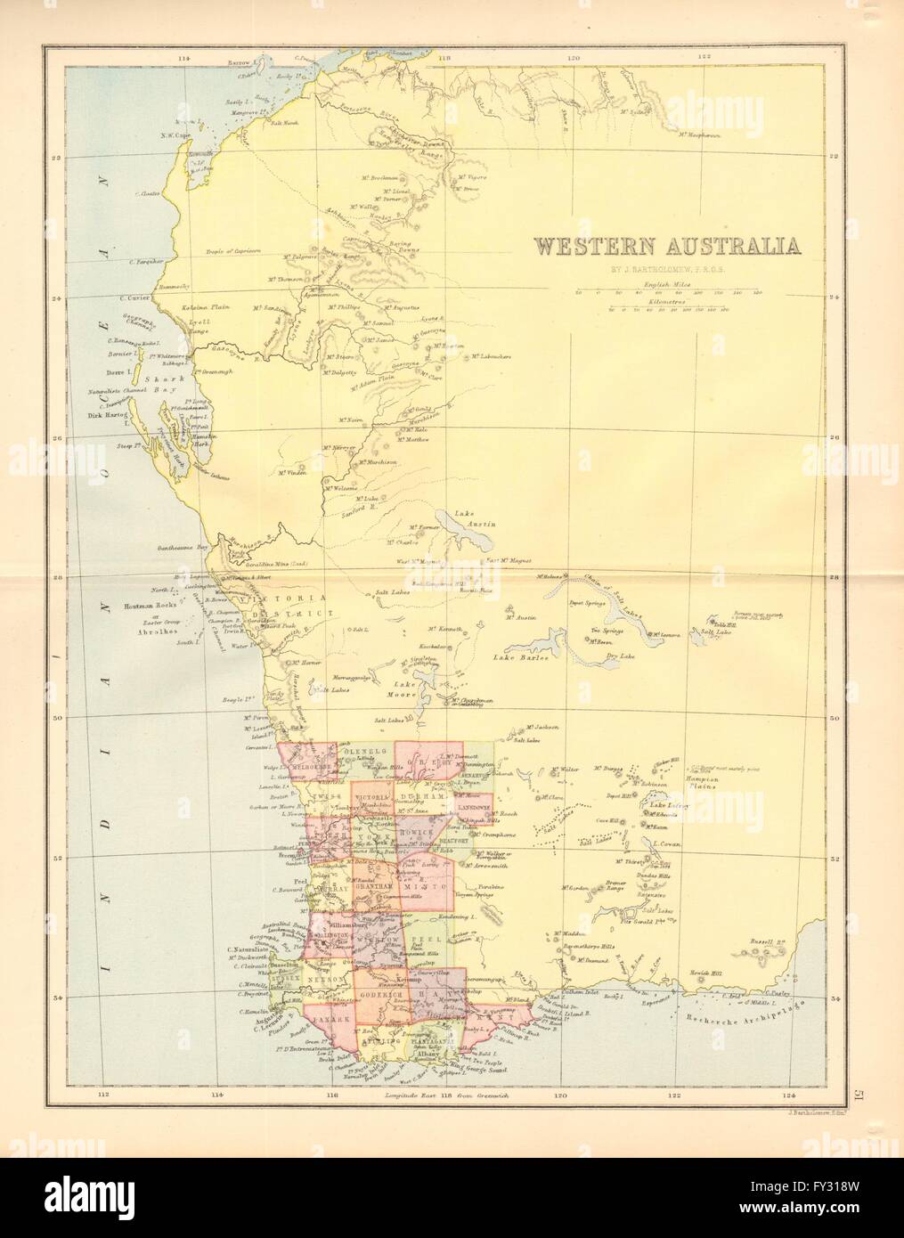 Library of western australia hi-res stock photography and images - Alamy
