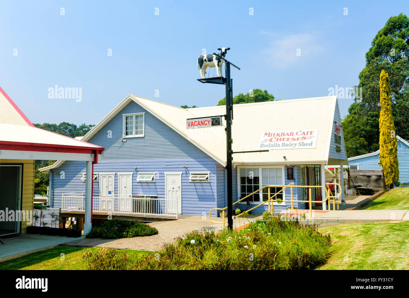 Bodalla australia hi-res stock photography and images - Alamy