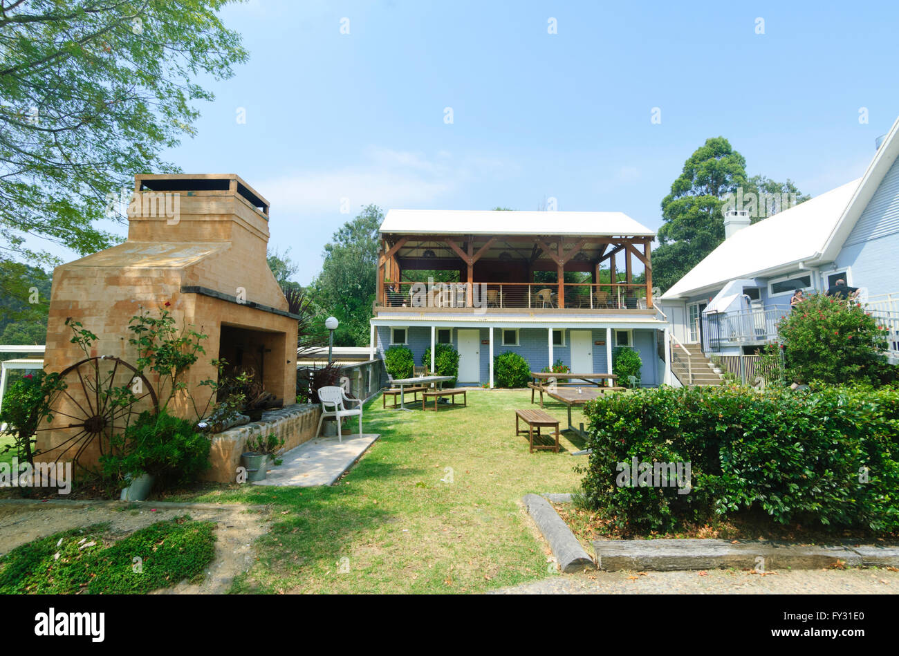 Bodalla australia hi-res stock photography and images - Alamy