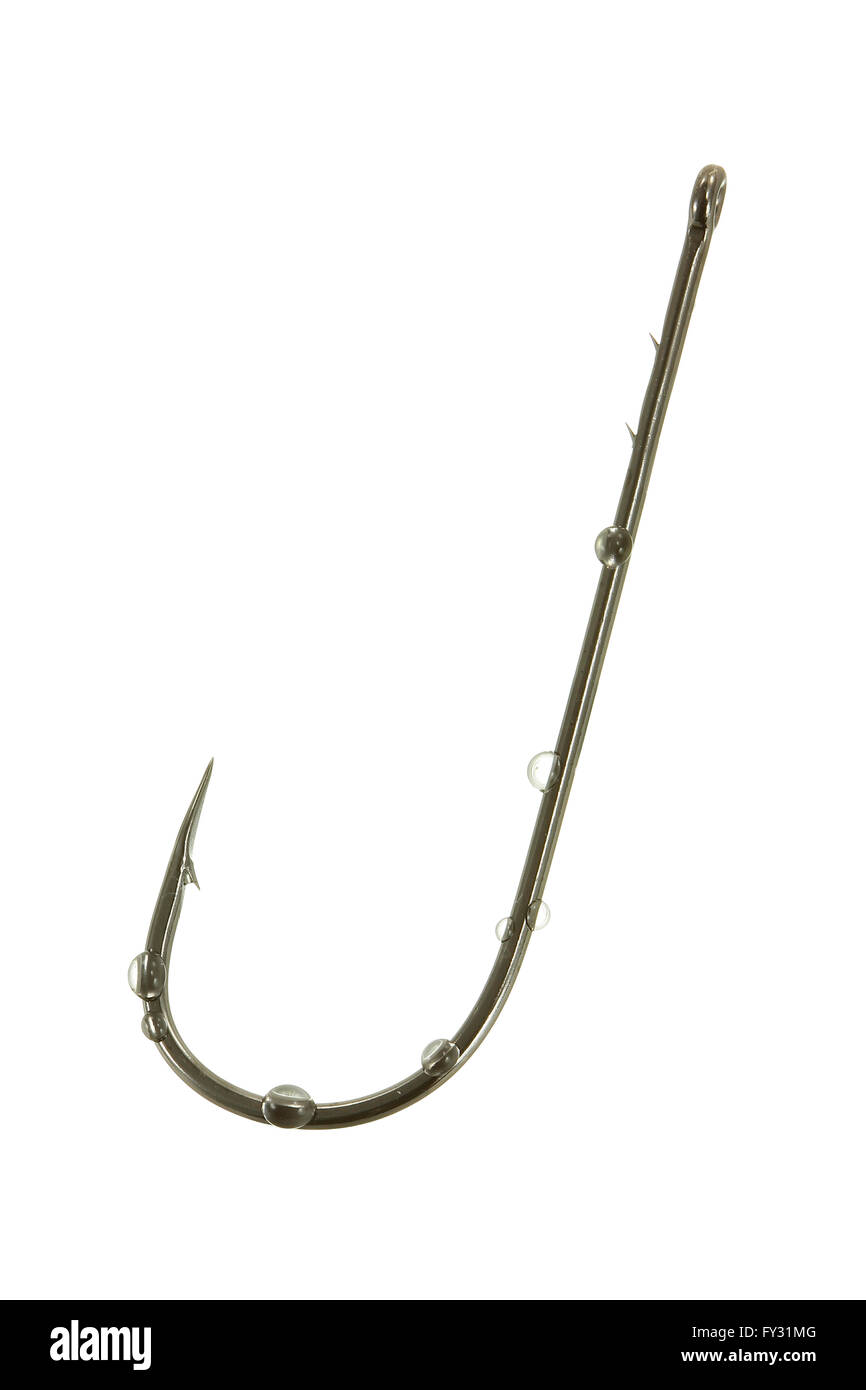Fishing gear device Cut Out Stock Images & Pictures - Alamy