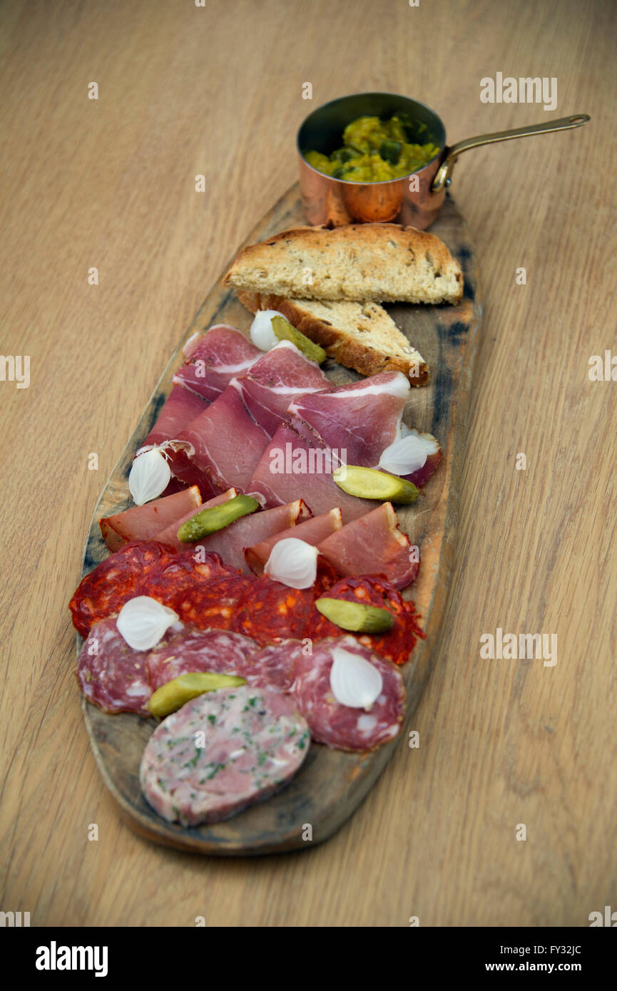 Sosban Restaurant,Llanelli, Wales, UK Stock Photo - Alamy