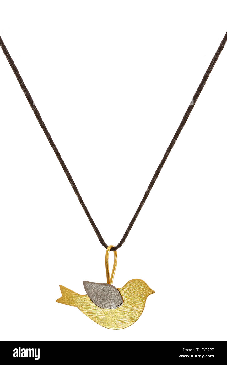 Gold metal thread Cut Out Stock Images & Pictures - Alamy