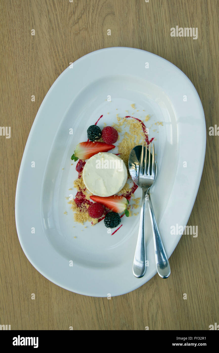 Sosban Restaurant,Llanelli, Wales, UK Stock Photo - Alamy