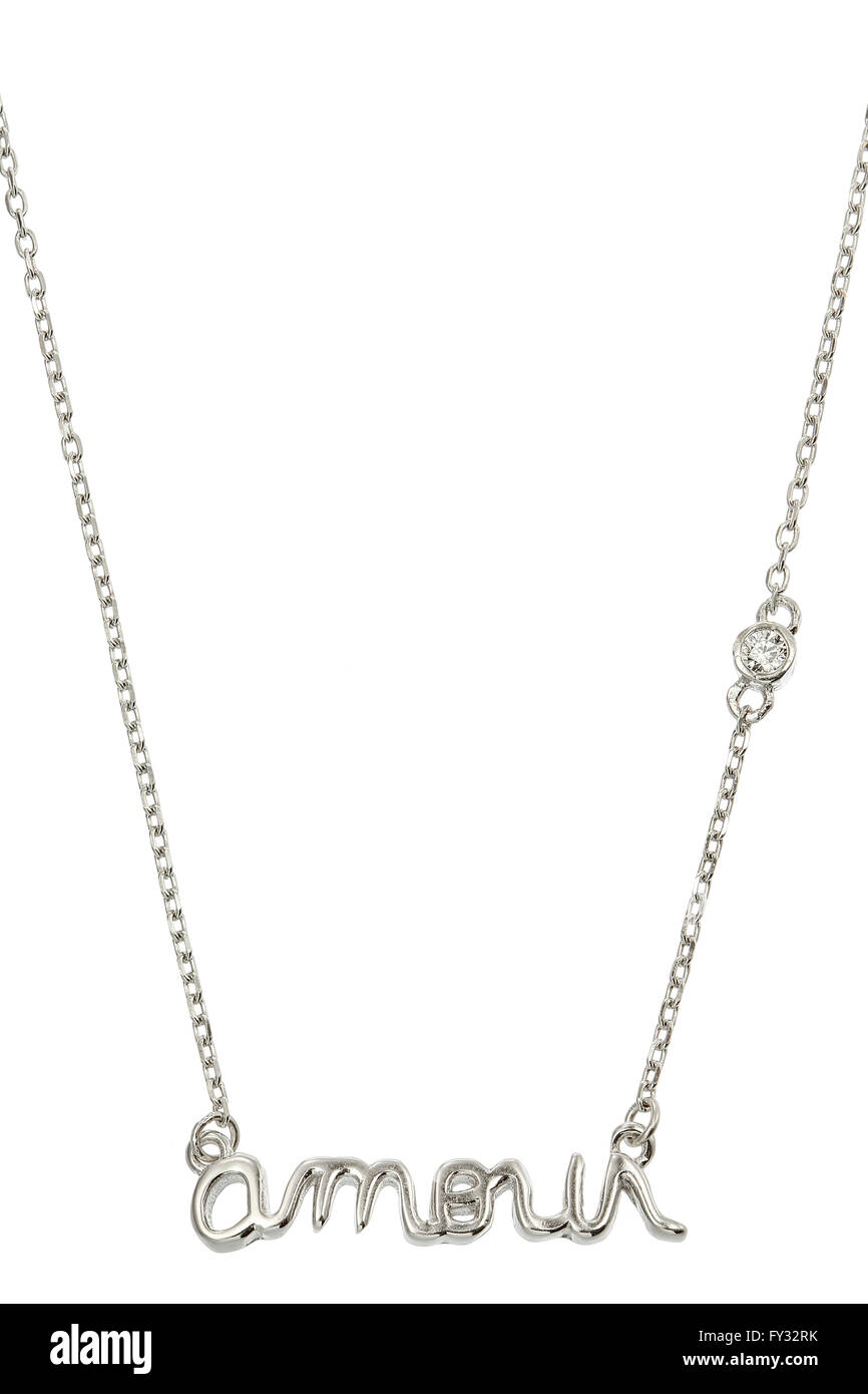 Word pendant hi-res stock photography and images - Alamy