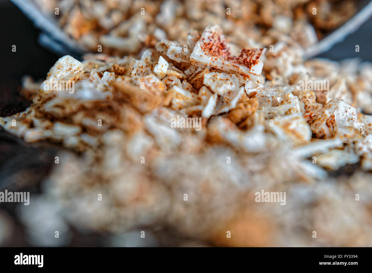 Paprika container hi-res stock photography and images - Alamy